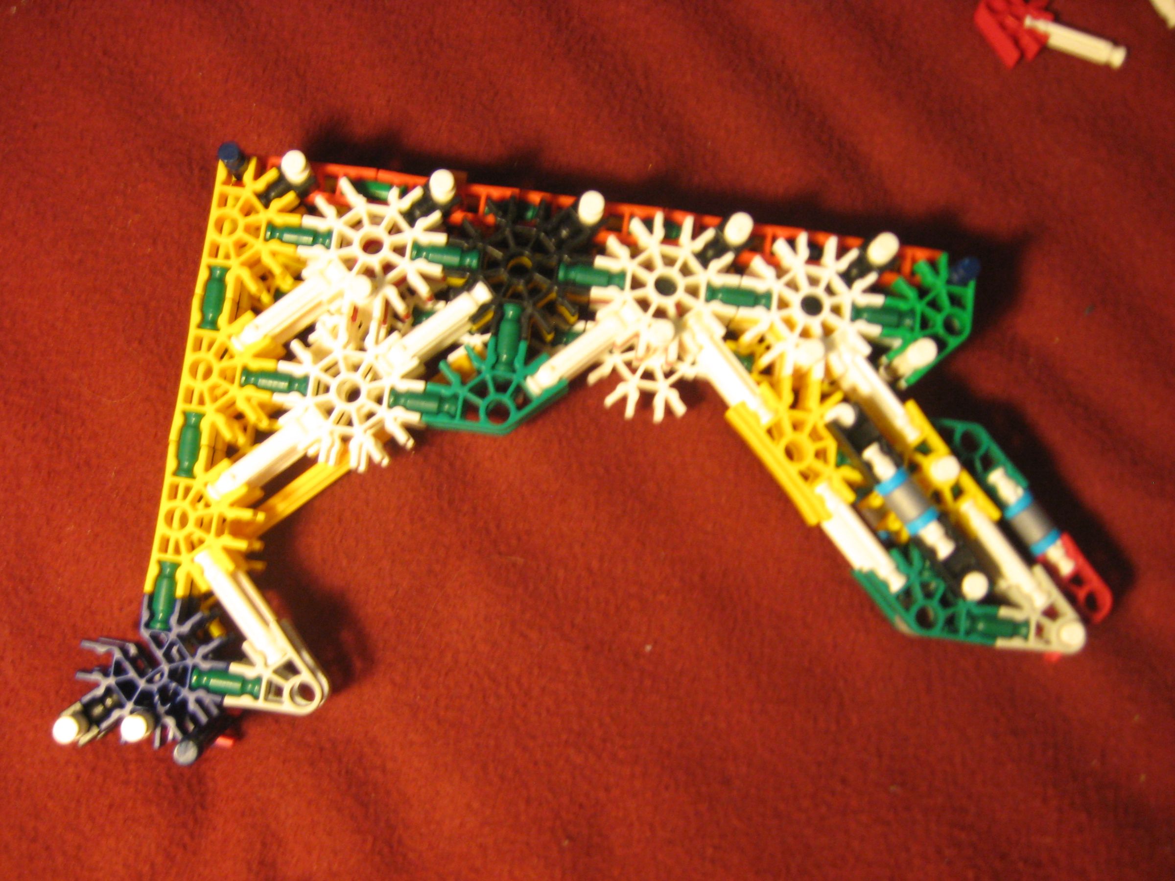 The SOUP Gun (Super Oodammo Uber Pistol) : 4 Steps - Instructables