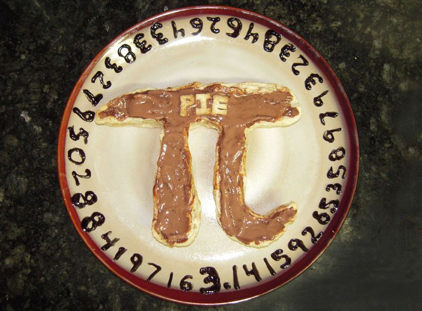 Easy As Pi - How to Make a Pi Pie : 5 Steps - Instructables