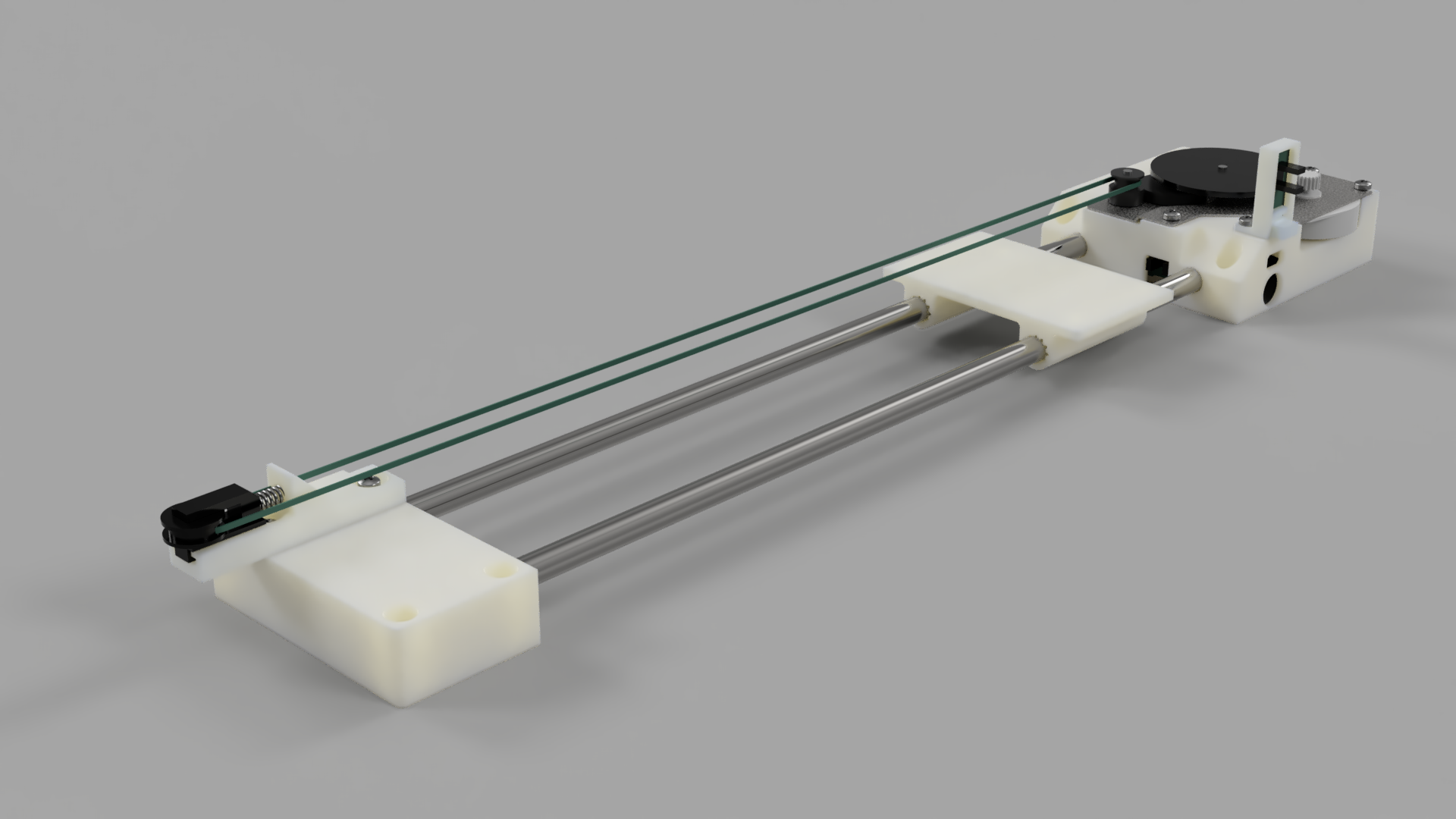 Free Pen Plotter From Inkjet Printers : 19 Steps (with Pictures ...