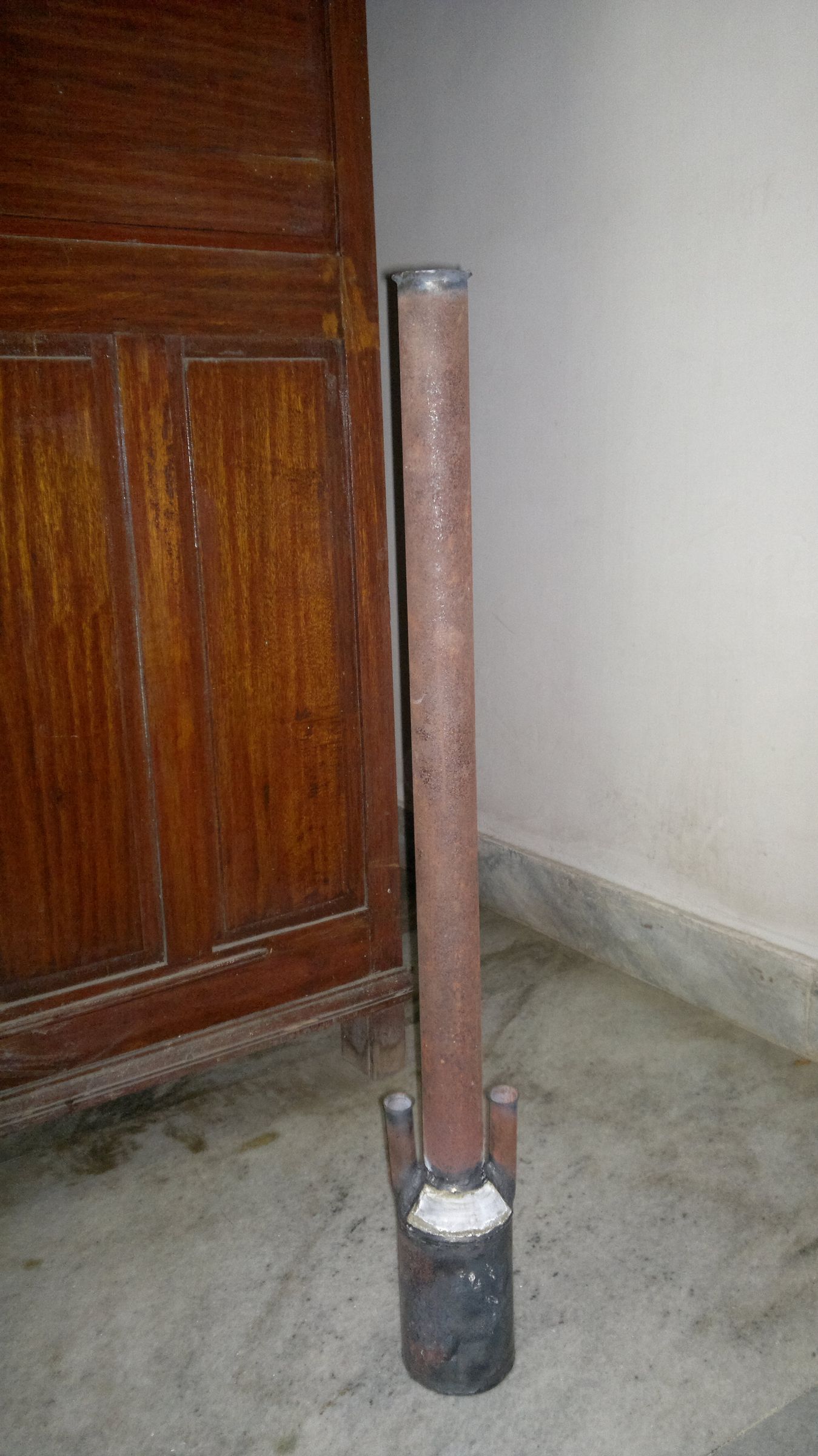 Pulsejet Thermojet Engine - Instructables