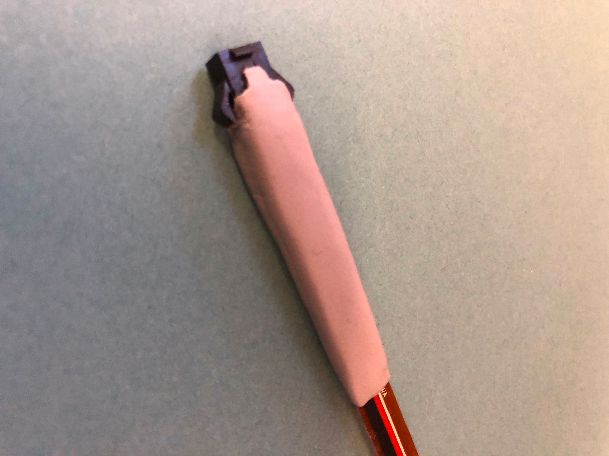 Whisker Sensory Extension Wearable : 6 Steps (with Pictures ...