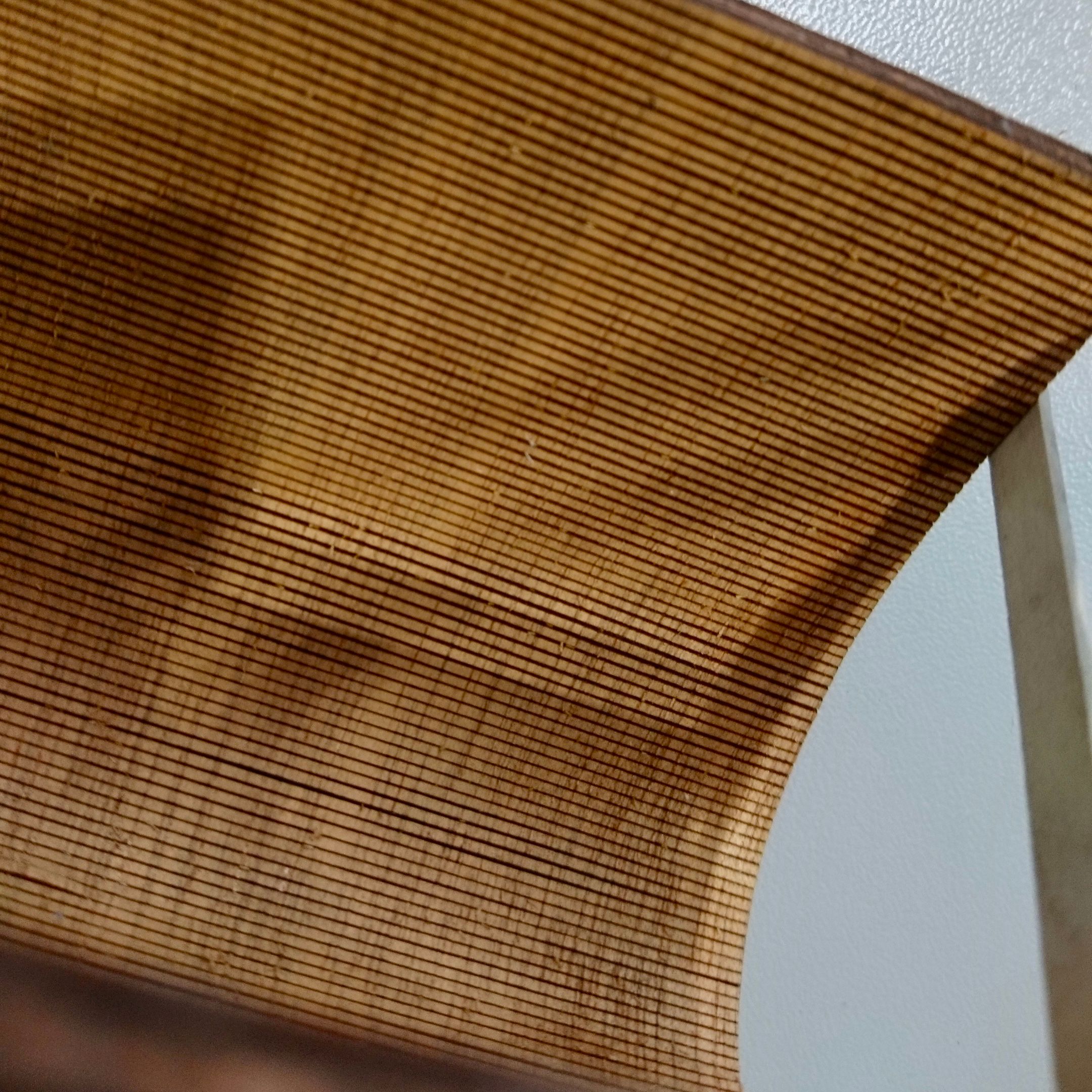 Laser Bending Ply Wood : 7 Steps (with Pictures) - Instructables