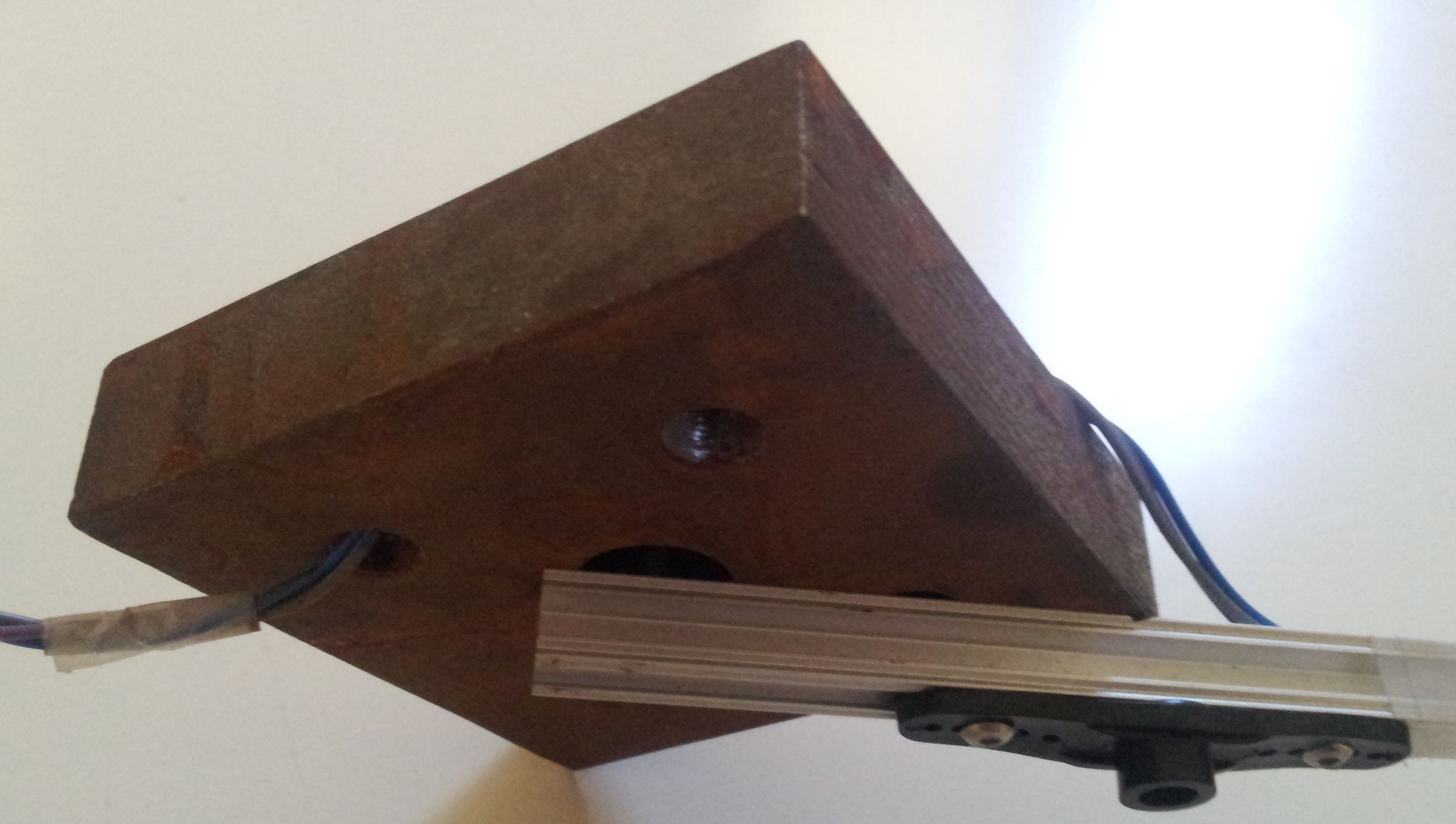 123D Scanner - Home Made 3D Scanner : 8 Steps (with Pictures ...