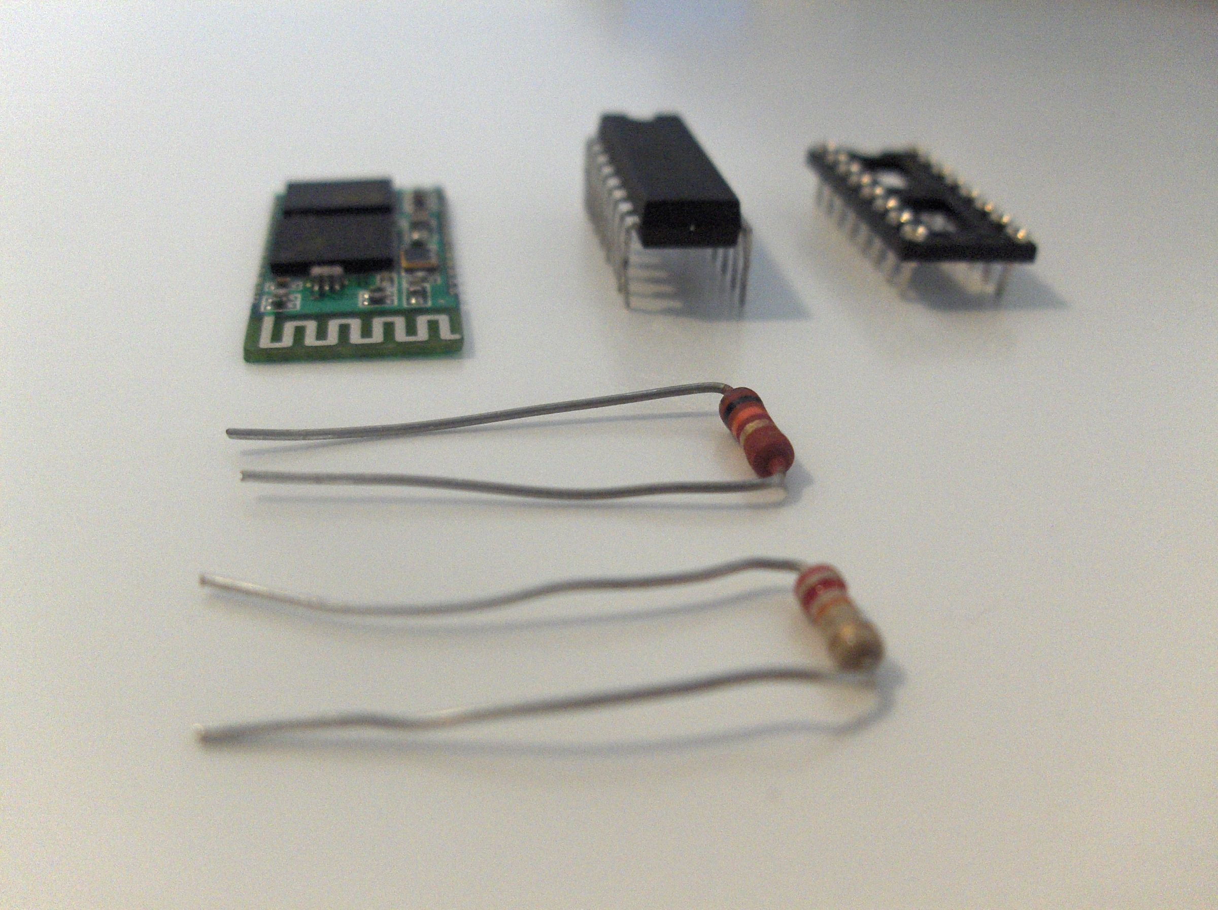 Android RC Car : 12 Steps - Instructables