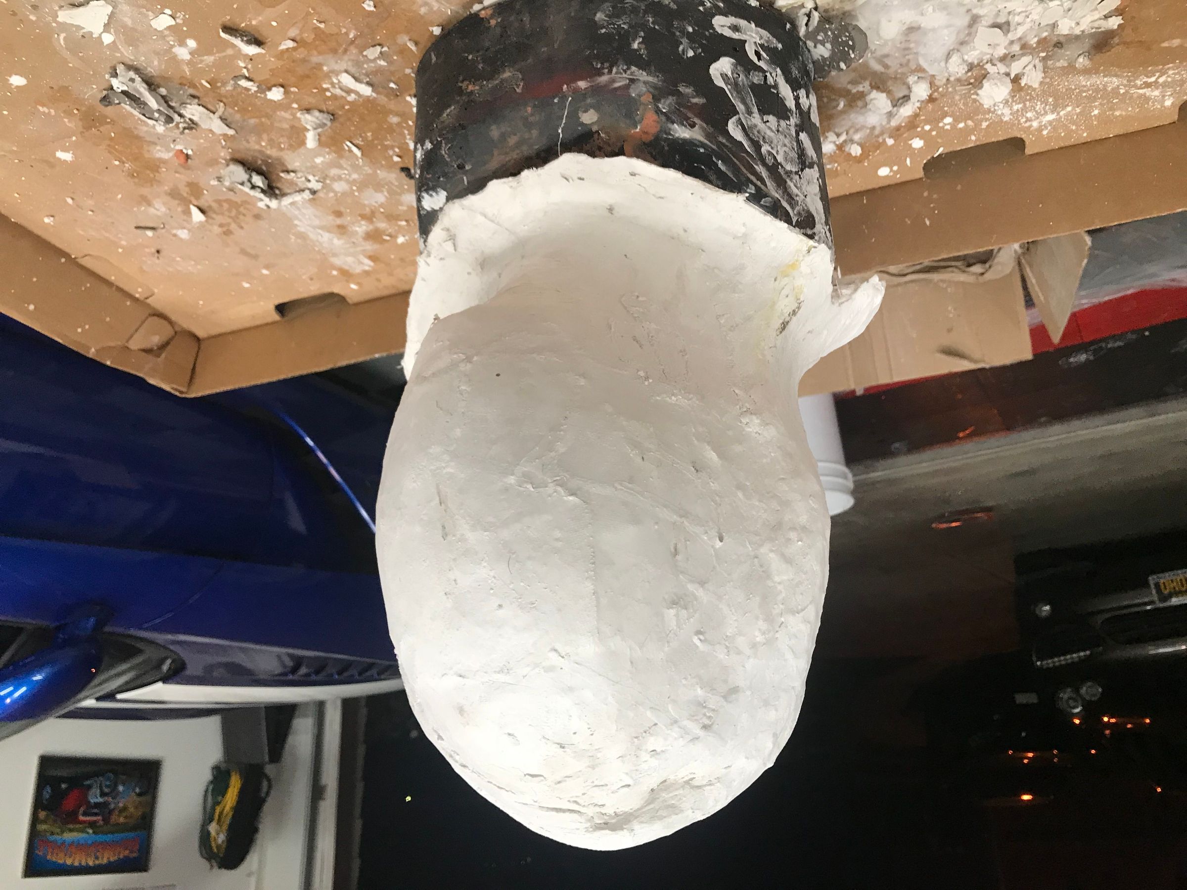 Trick 'r Treat Sam Costume! : 14 Steps (with Pictures) - Instructables