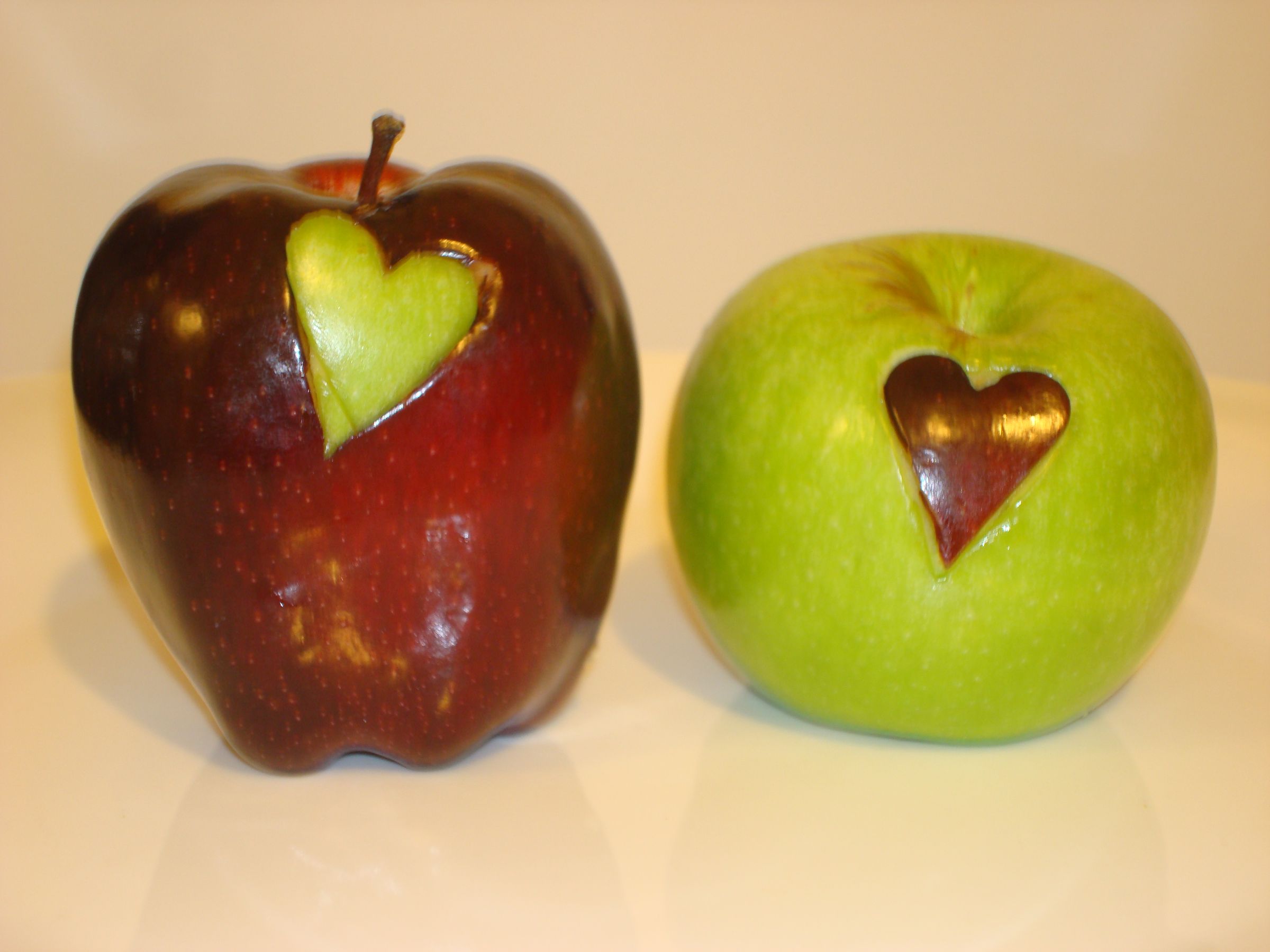Hearty Apple : 9 Steps (with Pictures) - Instructables