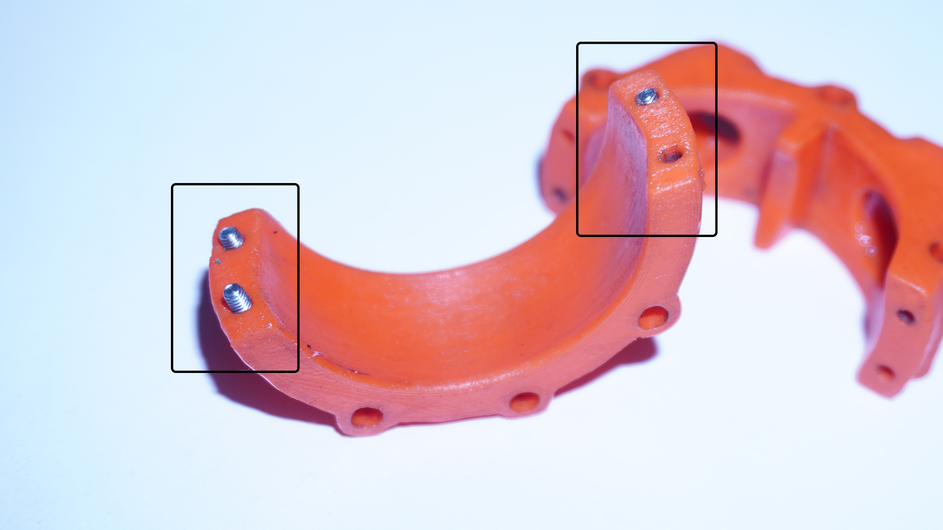 3D Printed Nutating Disk Air Engine : 8 Steps (with Pictures ...
