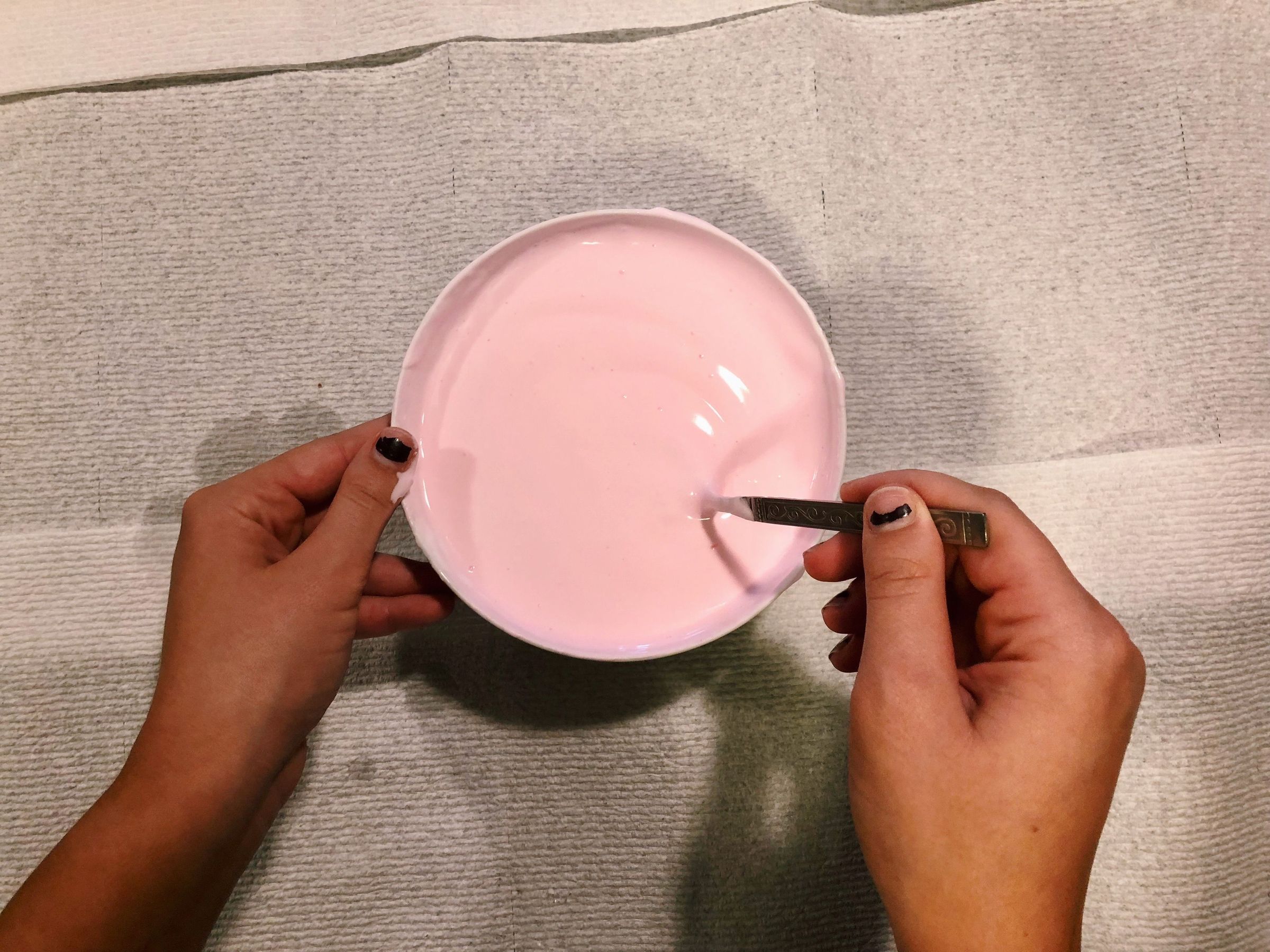 How to Make Fluffy Slime : 14 Steps - Instructables