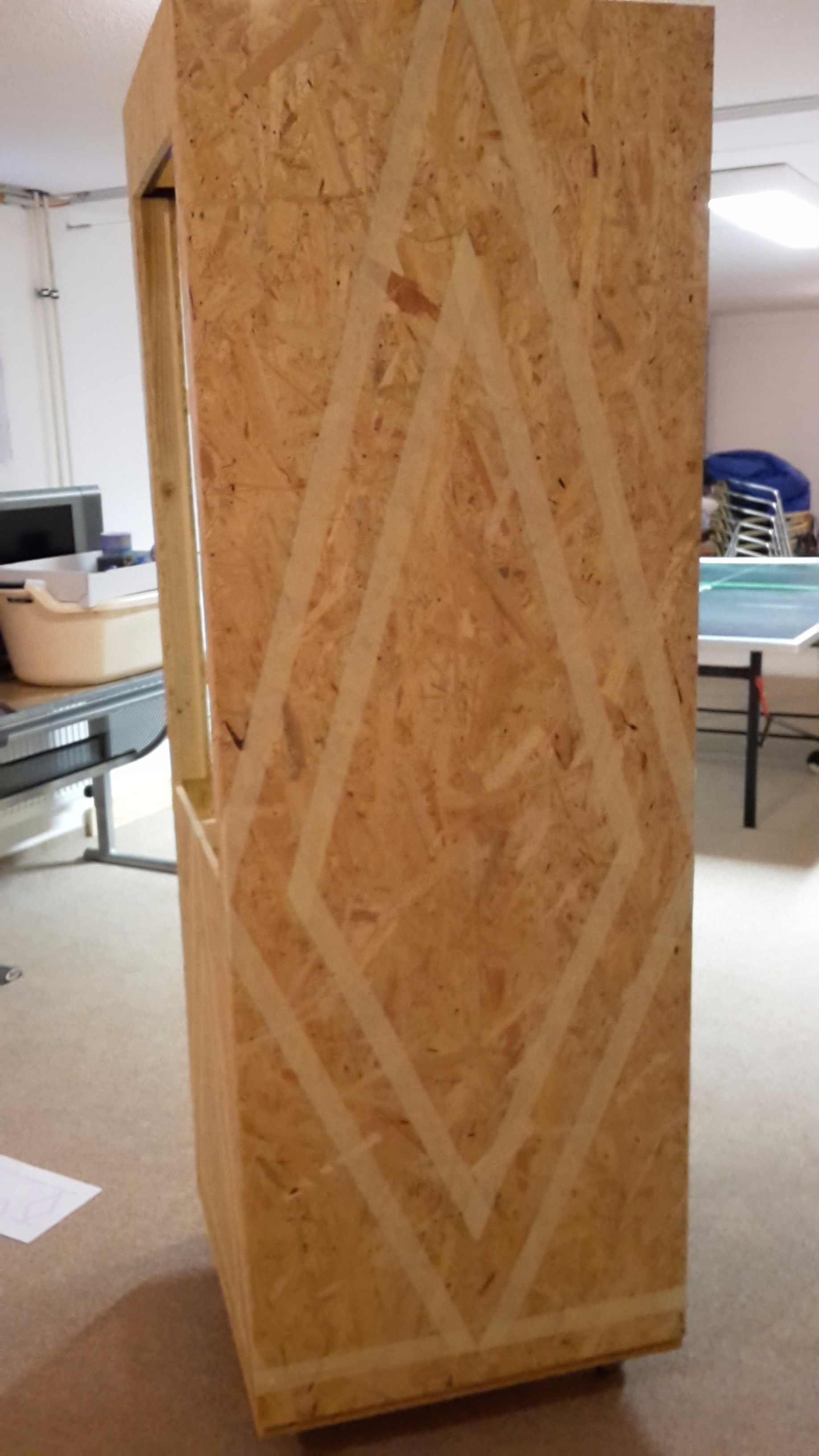 HOMEMADE CLAW MACHINE : 7 Steps (with Pictures) - Instructables