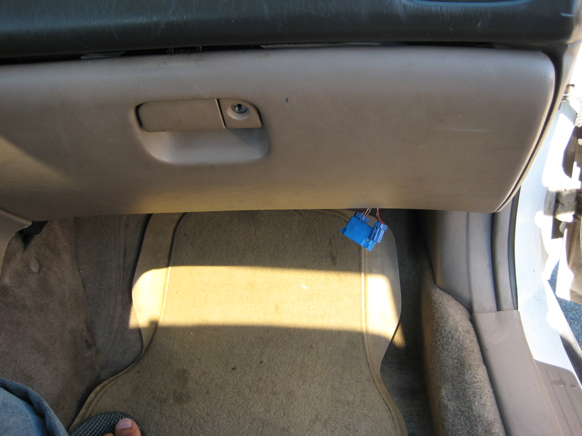 How to Read Codes From Your Check Engine Light (For Older Cars) : 3 ...