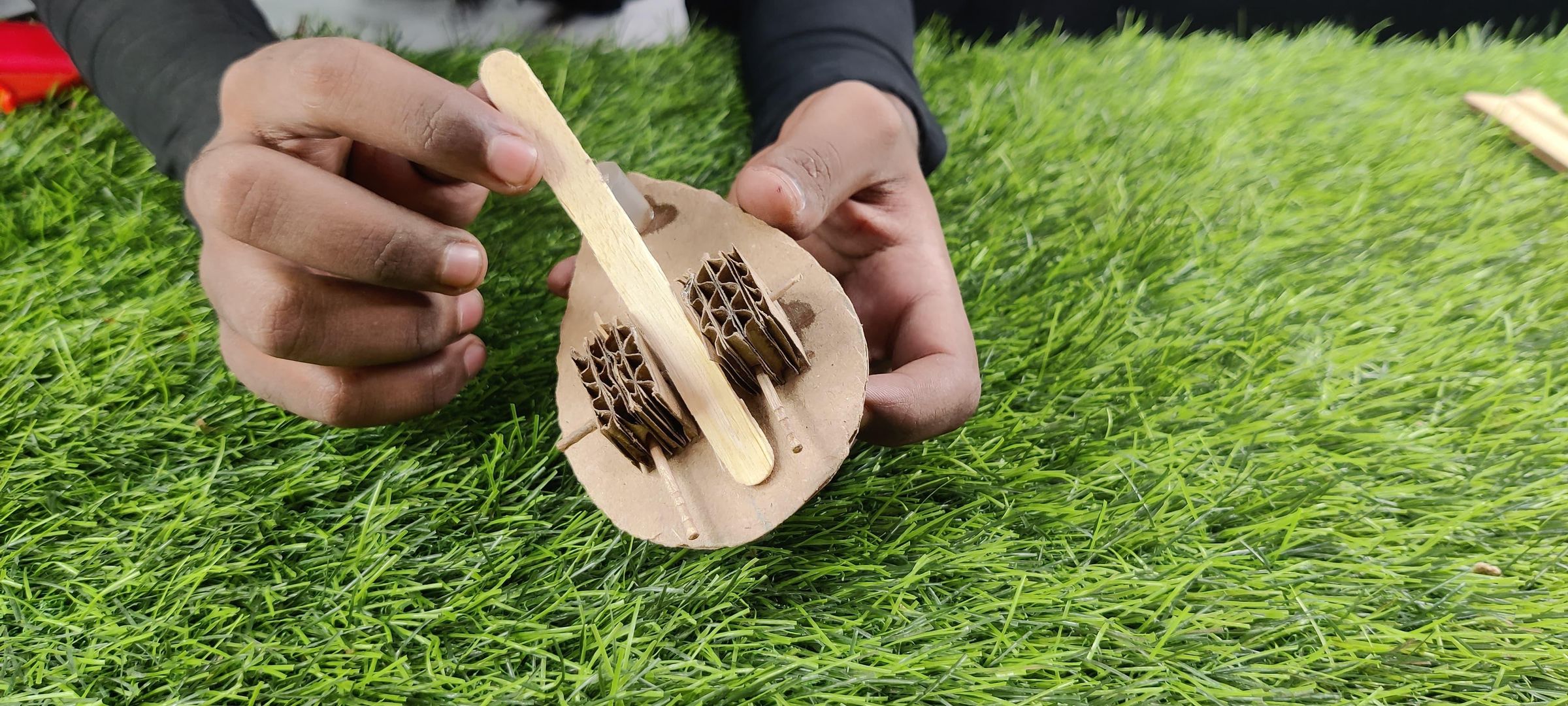 DIY Basketball Board Game Challenge : 8 Steps (with Pictures ...