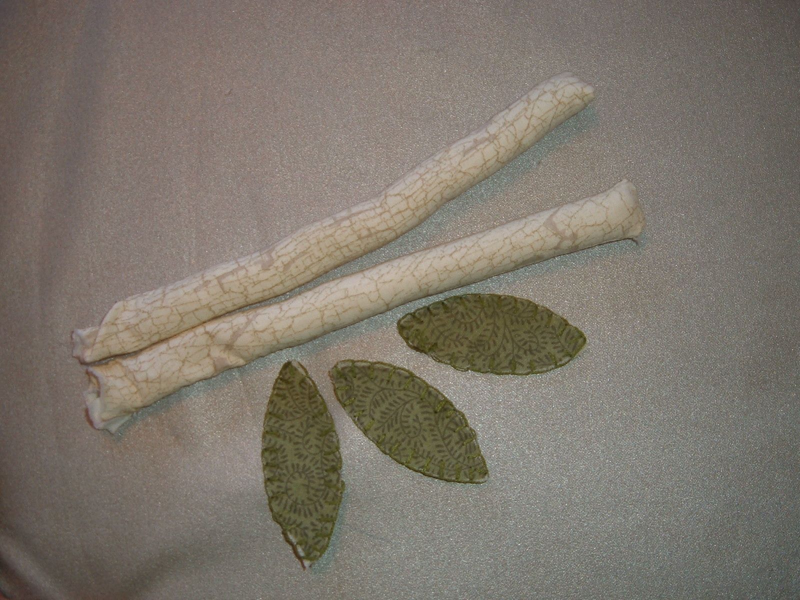 SewUseful Tree Branch Draft Dodger : 5 Steps - Instructables
