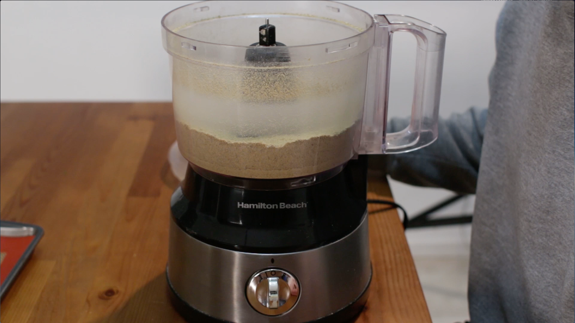 How to Process Acorns and Make Acorn Flour : 8 Steps (with Pictures ...