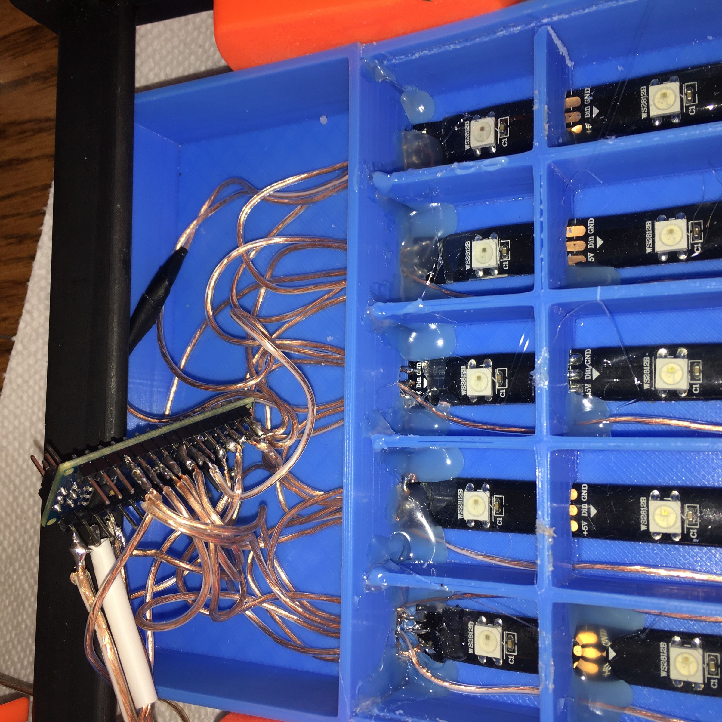 Guitar Hero With Arduino : 4 Steps - Instructables