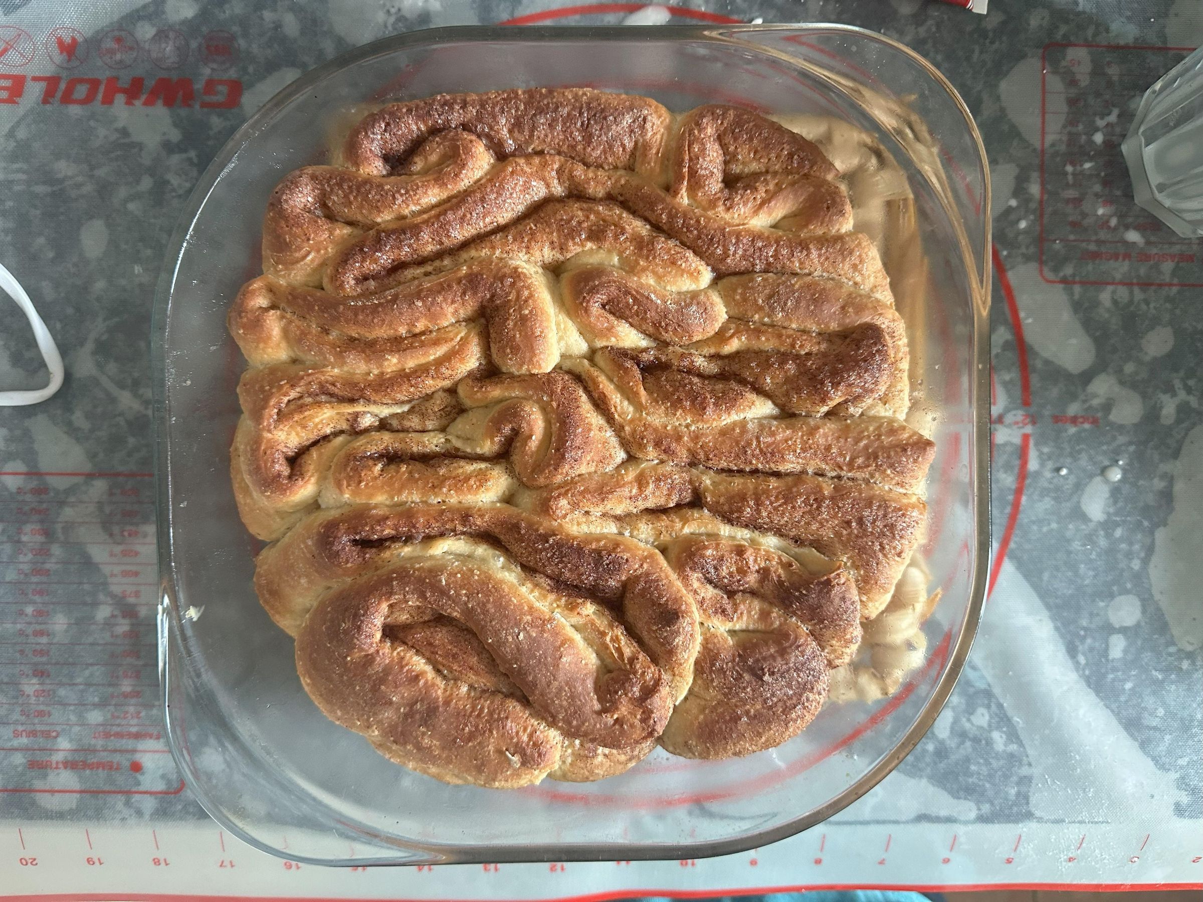 Edible Intestines : 8 Steps (with Pictures) - Instructables