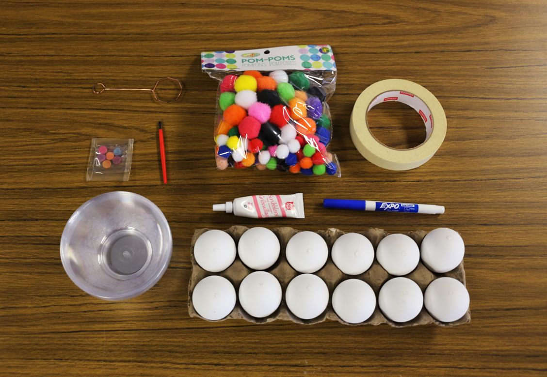 My Singing Monsters Easter Eggs : 9 Steps - Instructables