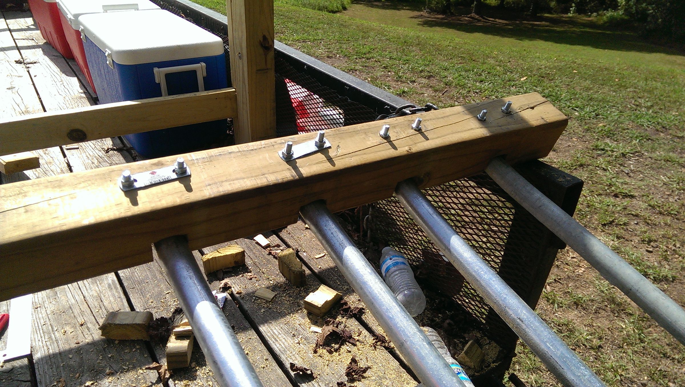 Canoe & Kayak Launch : 5 Steps (with Pictures) - Instructables