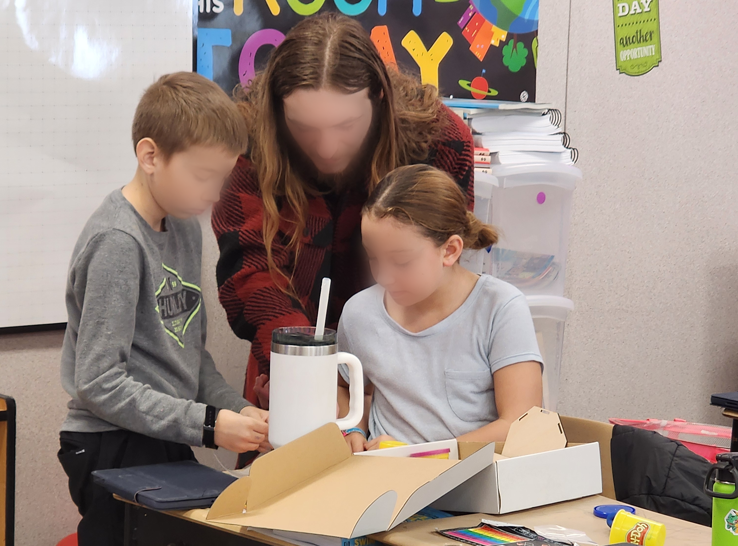 STEAM Kit Design Challenge PBL Unit : 10 Steps (with Pictures ...