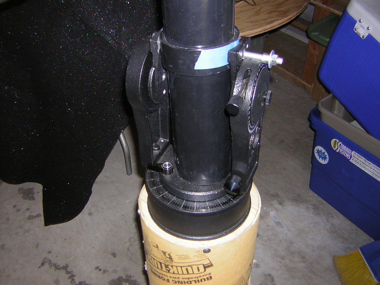 Ken's Camera Boom : 7 Steps - Instructables