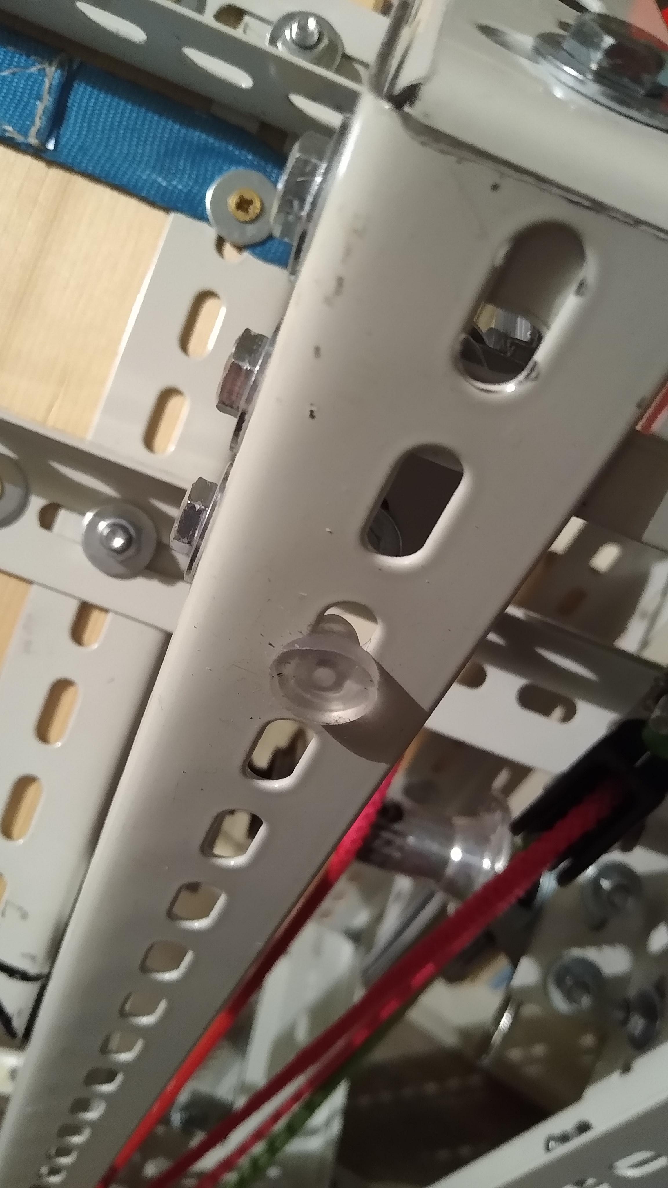 The RatRodRower - a Rowing Machine From Used Bike Parts : 10 Steps ...