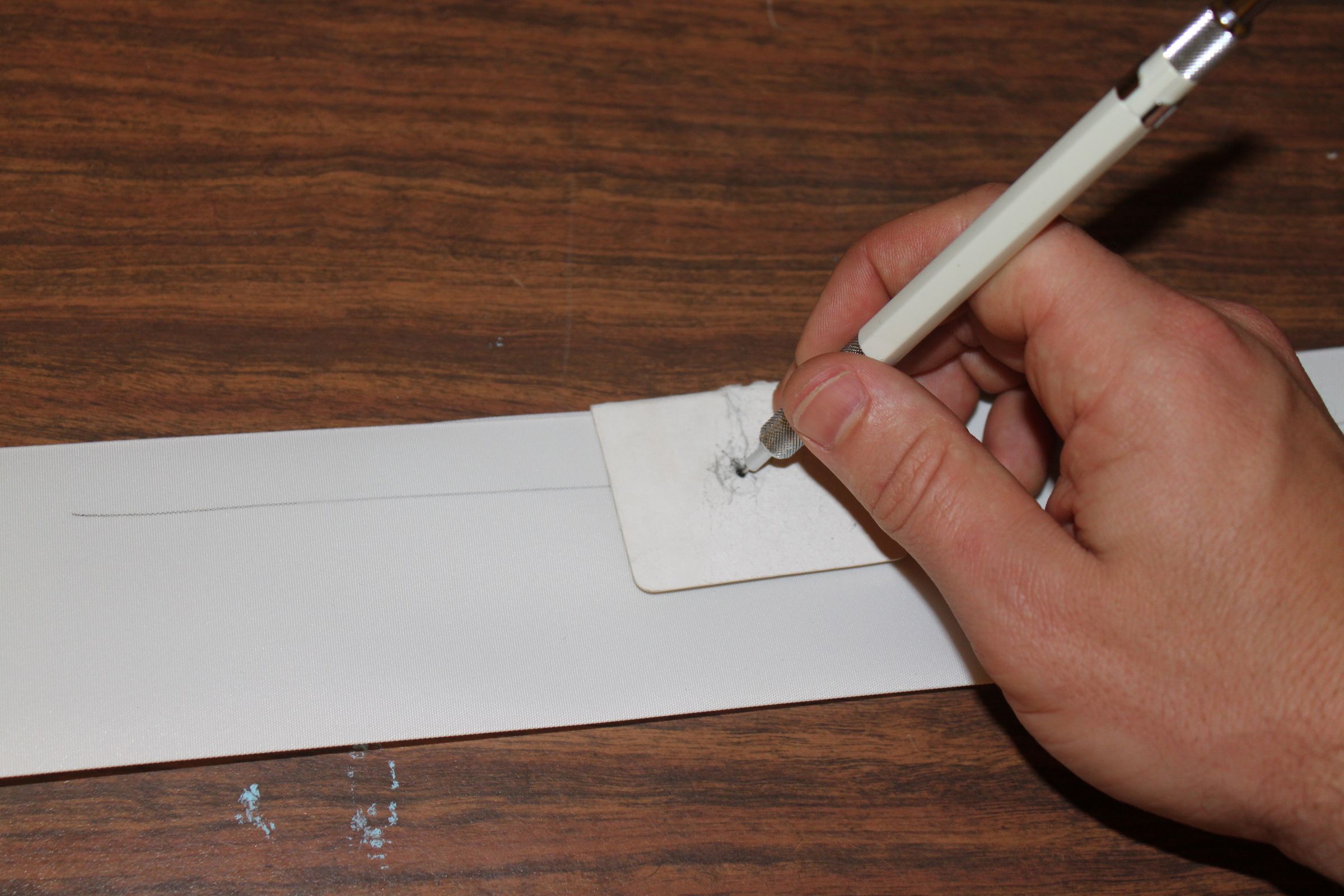 Make a Dacron Sail : 24 Steps (with Pictures) - Instructables
