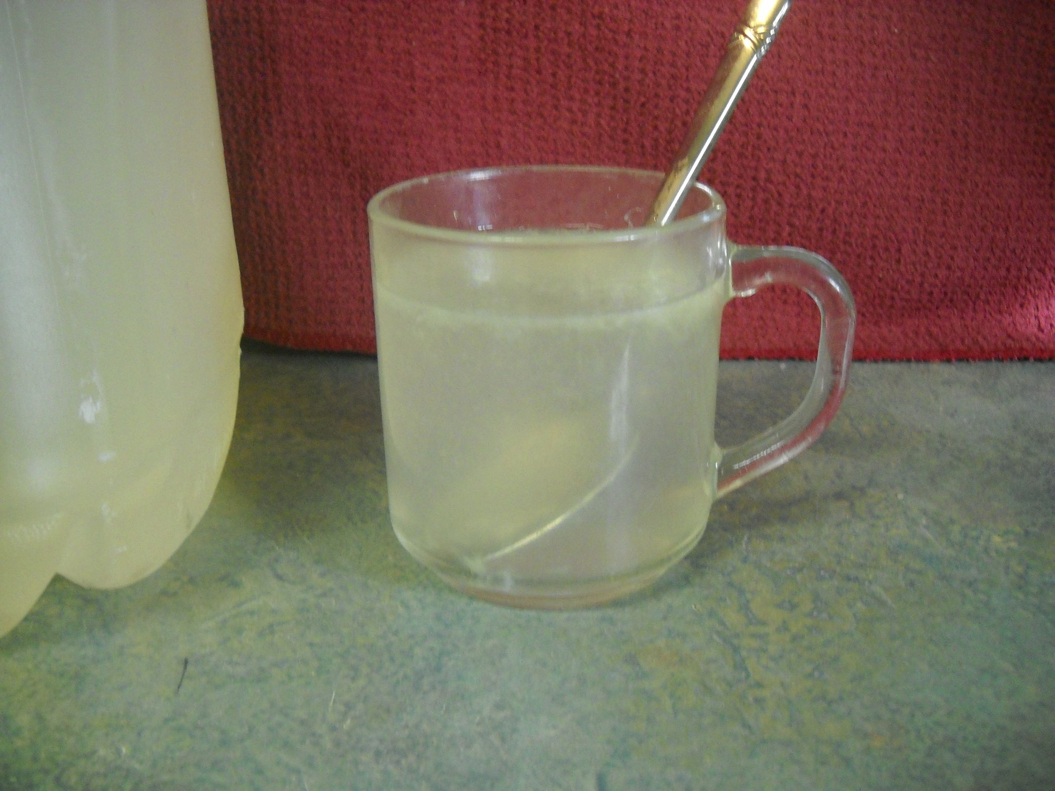 Hot Lemonade : 5 Steps (with Pictures) - Instructables