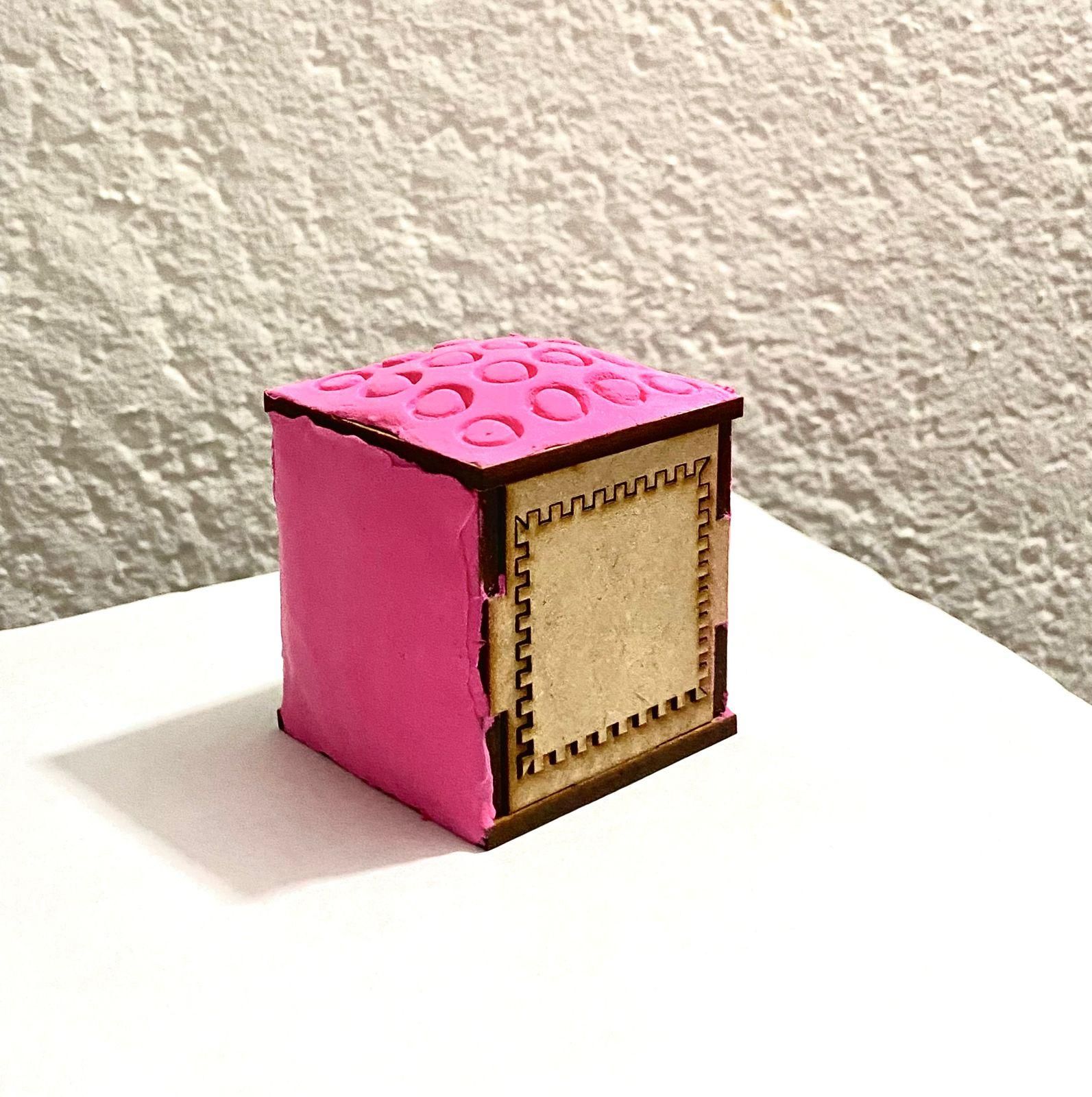 Tetra Sensory Cube - Instructables