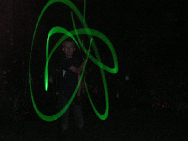 How to Make a Glow Staff : 3 Steps - Instructables