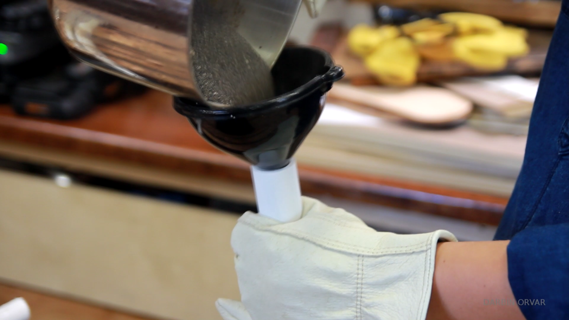 How to Bend PVC & Make Incredible Shapes : 5 Steps (with Pictures ...