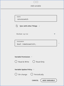 Arduino Cloud: Three Key Starter Projects : 15 Steps - Instructables