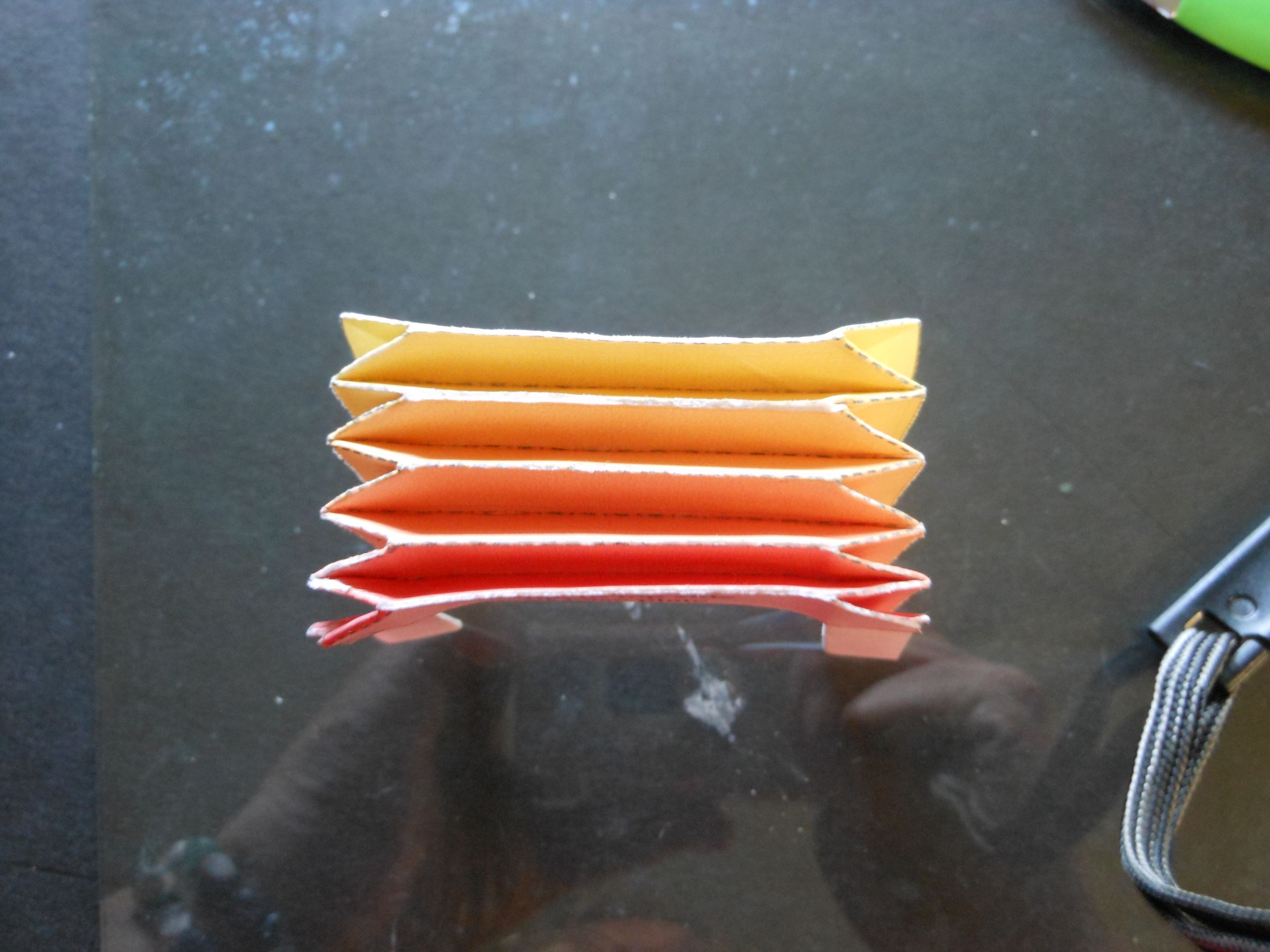 Build a Paper Rocket and Paper Launcher : 27 Steps (with Pictures ...
