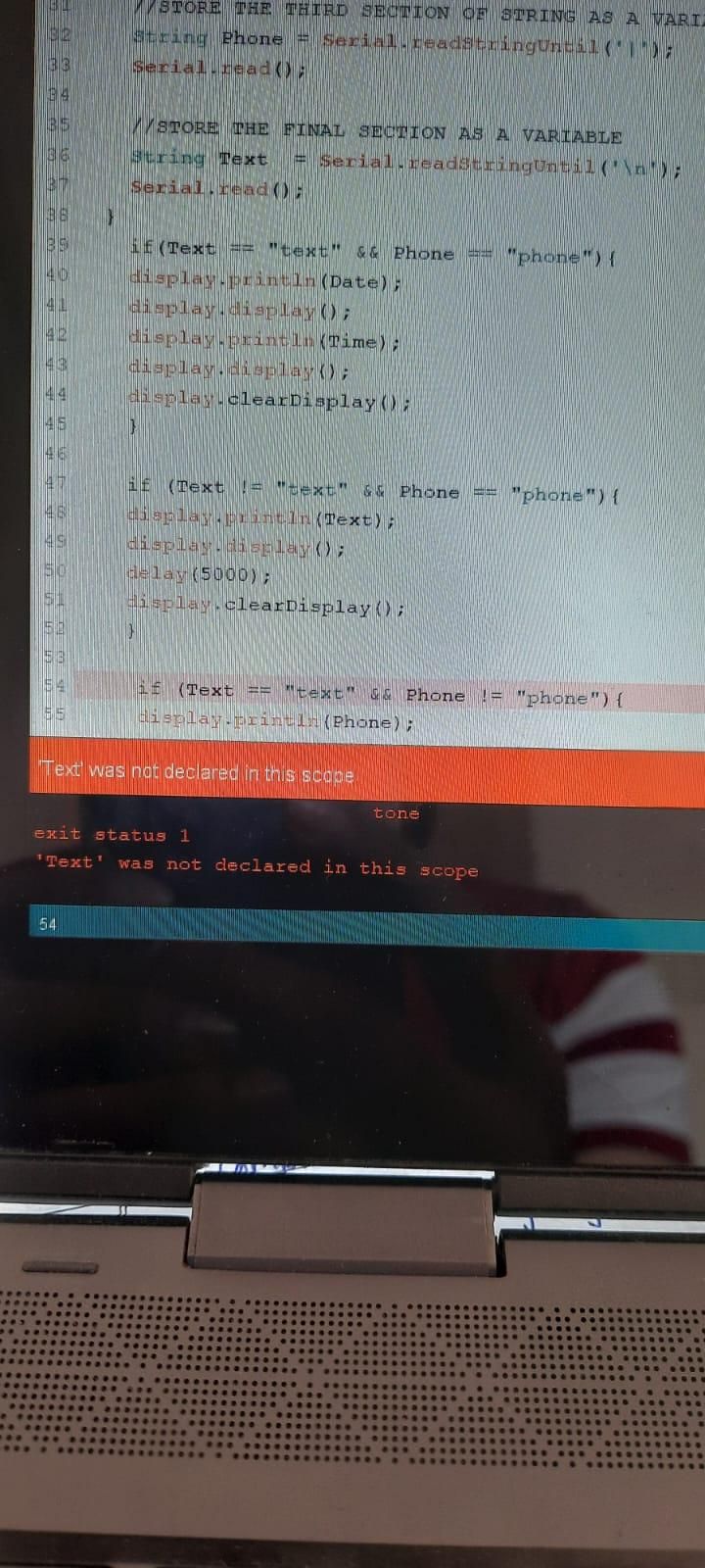 DIY Smart Augmented Reality Glasses Using Arduino : 7 Steps - Instructables