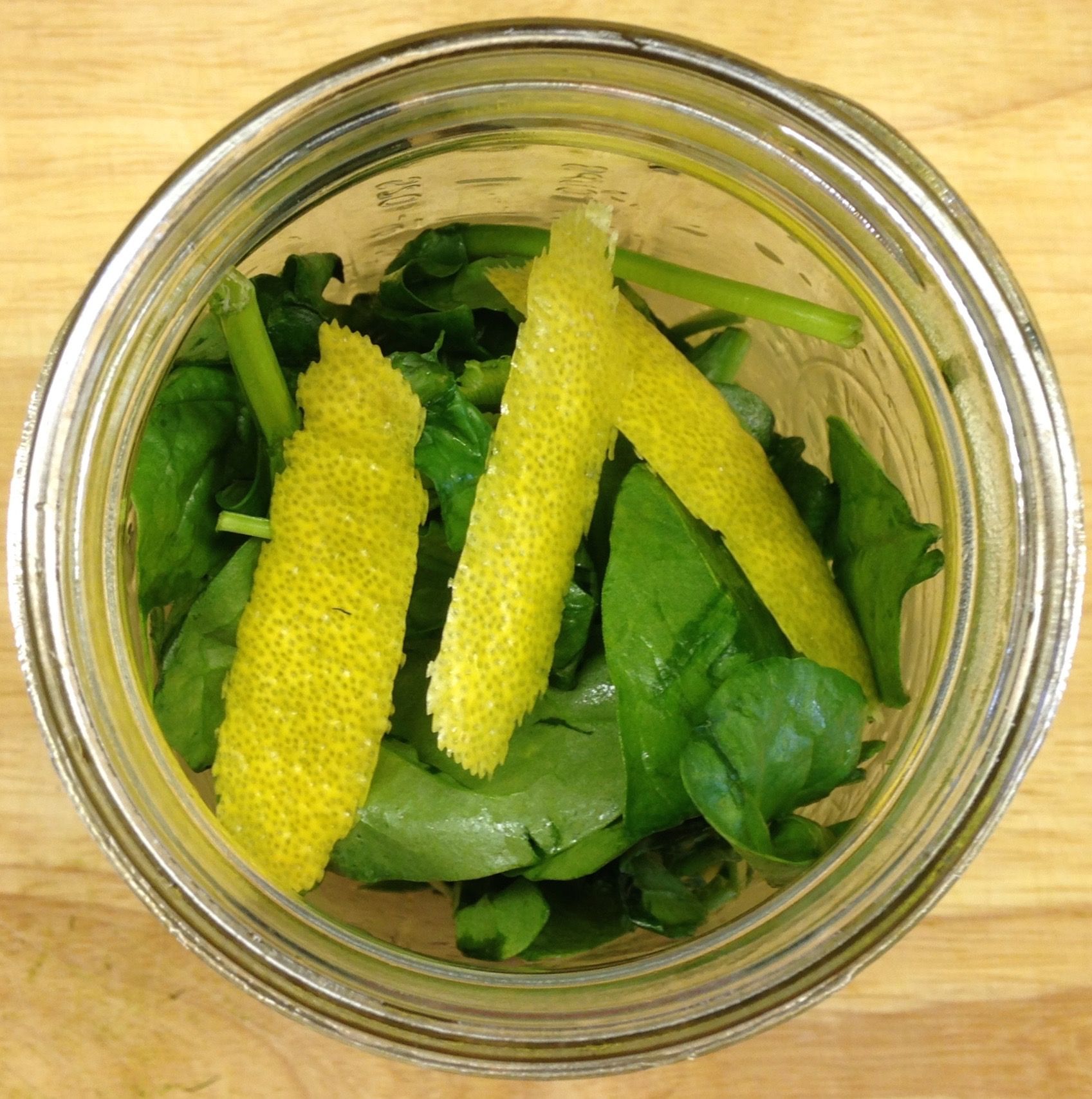 Fermented Vegetable Juice - the Next, Next Fermentable : 3 Steps (with ...