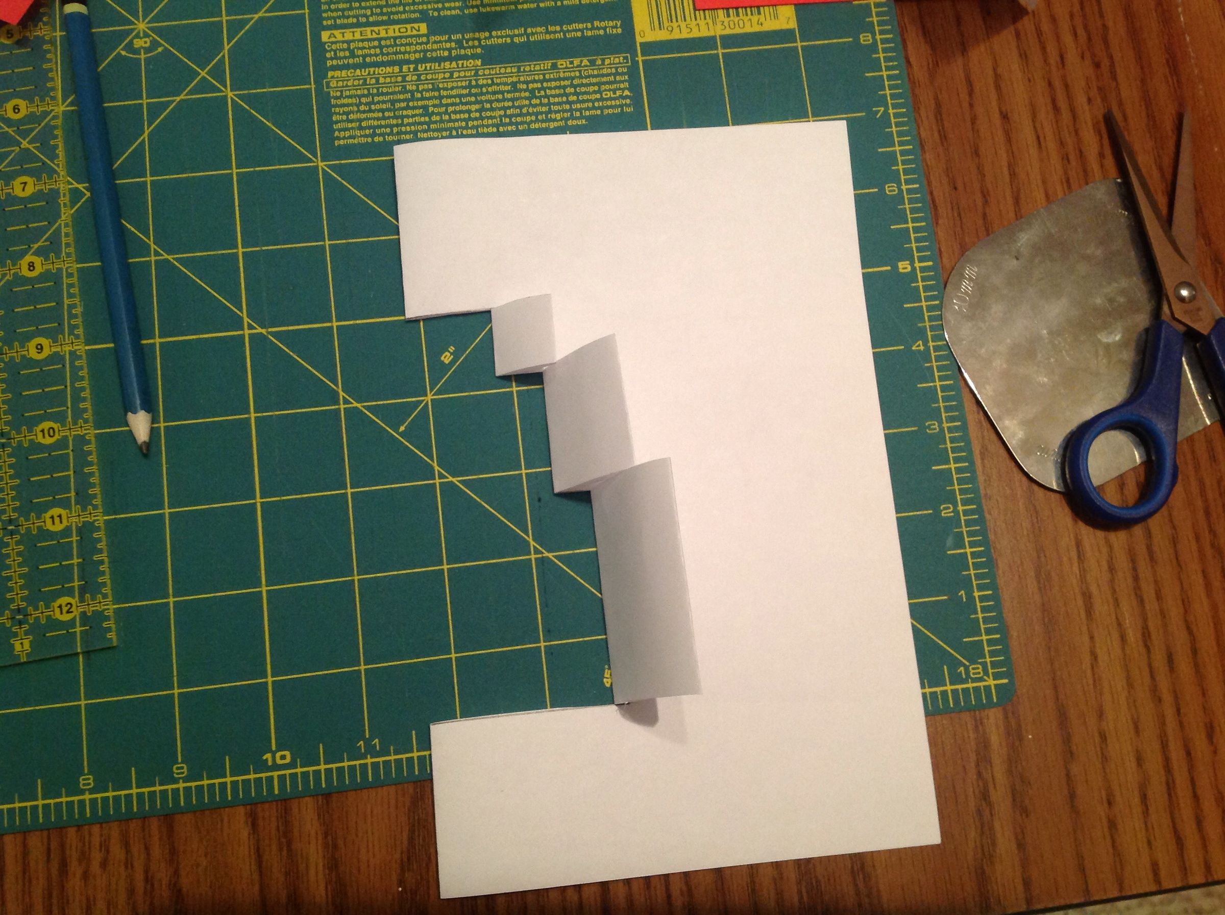 Present Pop-Up Cards : 7 Steps - Instructables