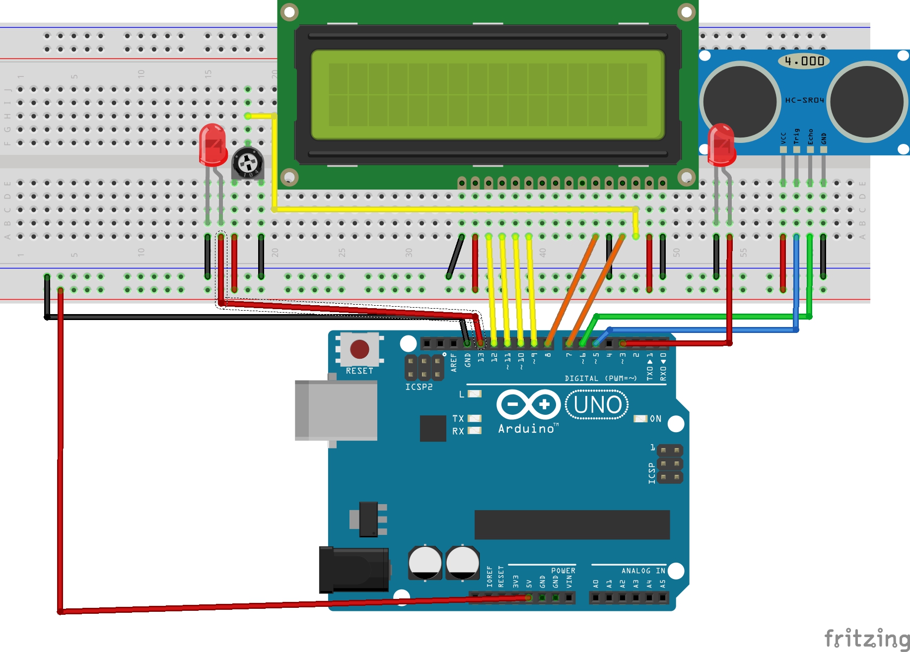 Arduino Alarm - Lab 5 : 4 Steps - Instructables