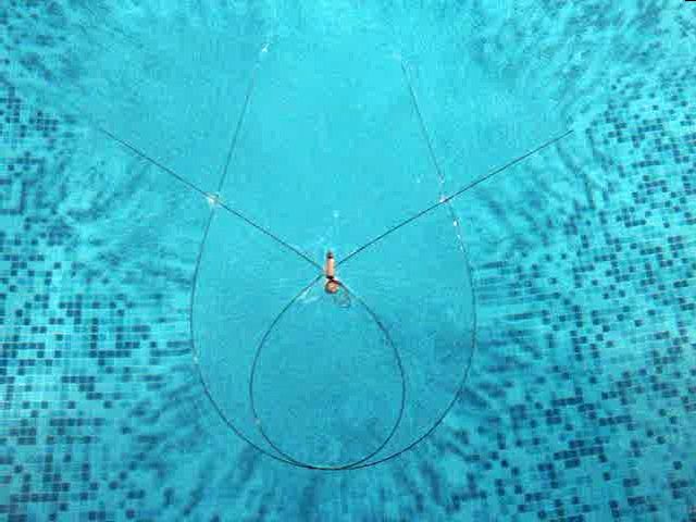 Walking on Water: Start Building a StriderBot : 3 Steps (with Pictures ...