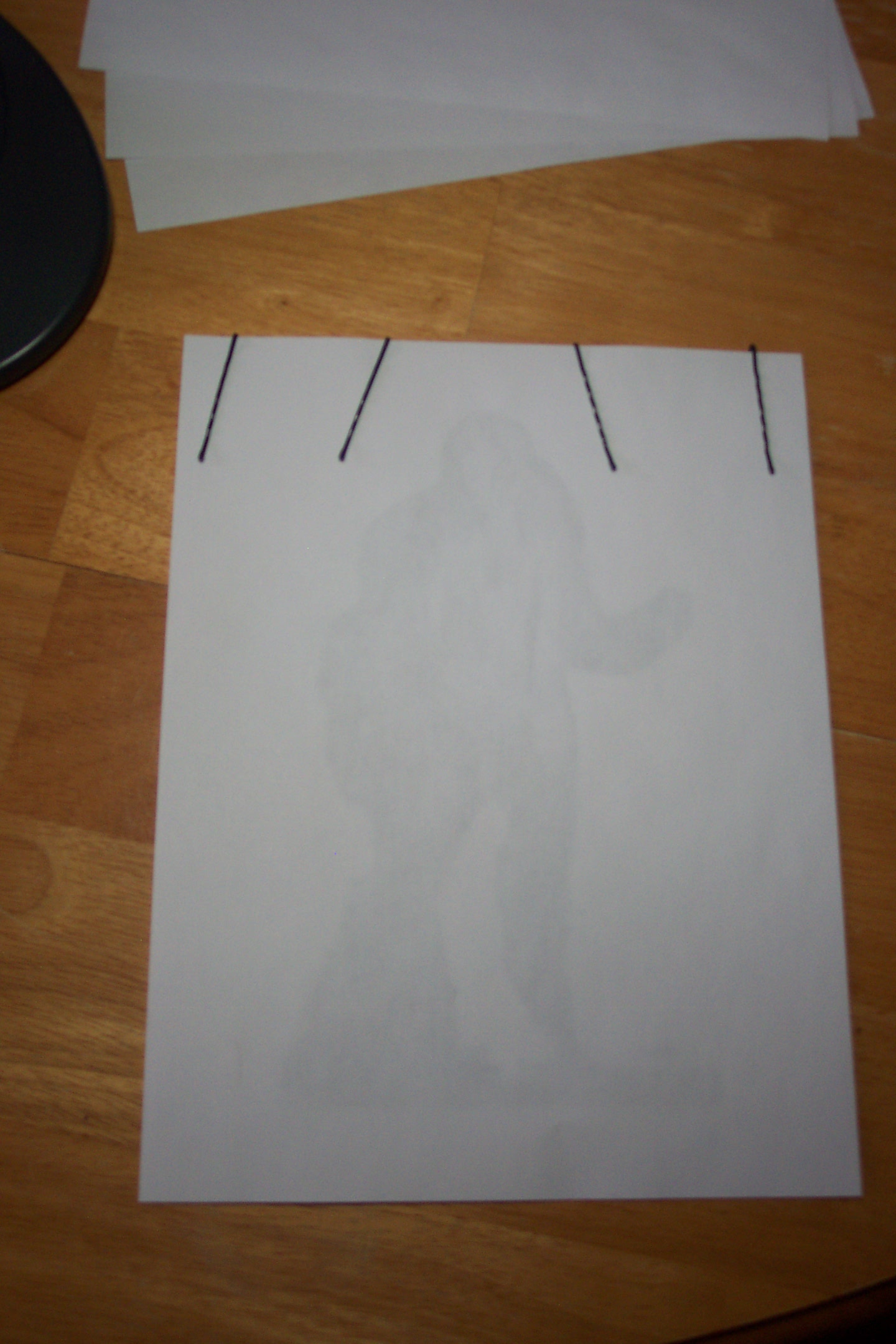 How to Make a Shadow Picture! : 10 Steps (with Pictures) - Instructables