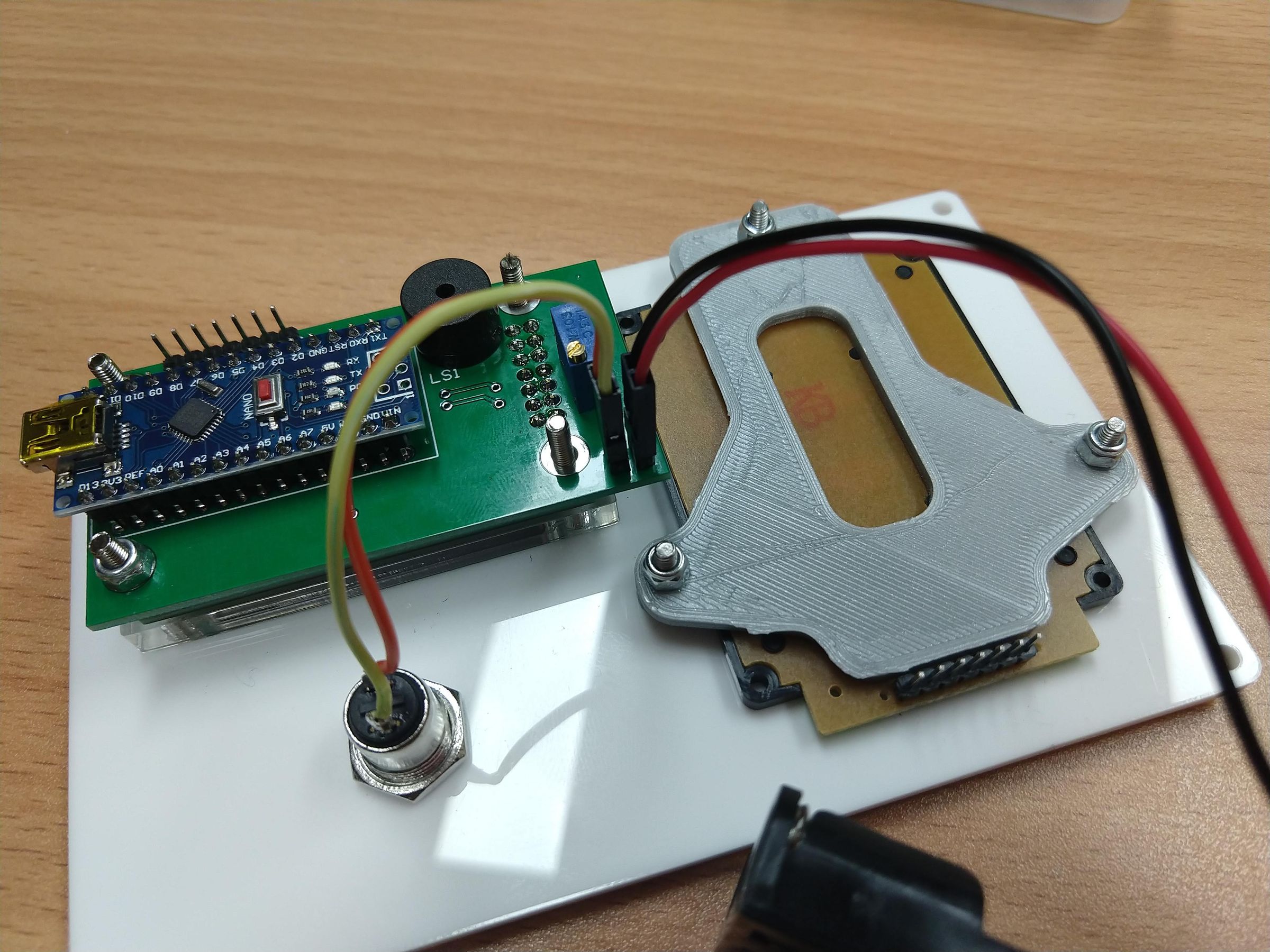 Escape Room Decoder Box : 7 Steps (with Pictures) - Instructables
