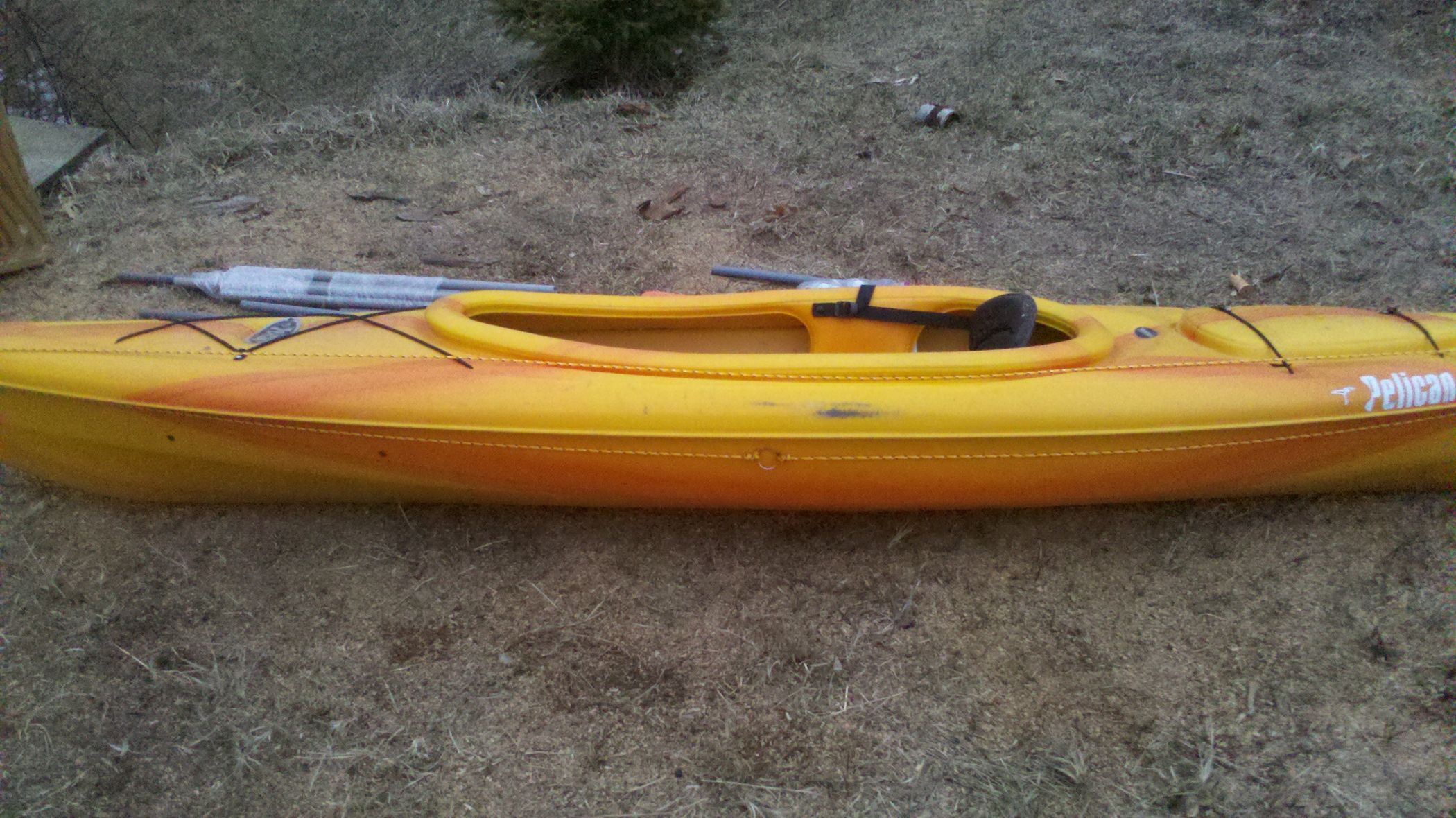 Kayak Anchor Trolly : 10 Steps (with Pictures) - Instructables