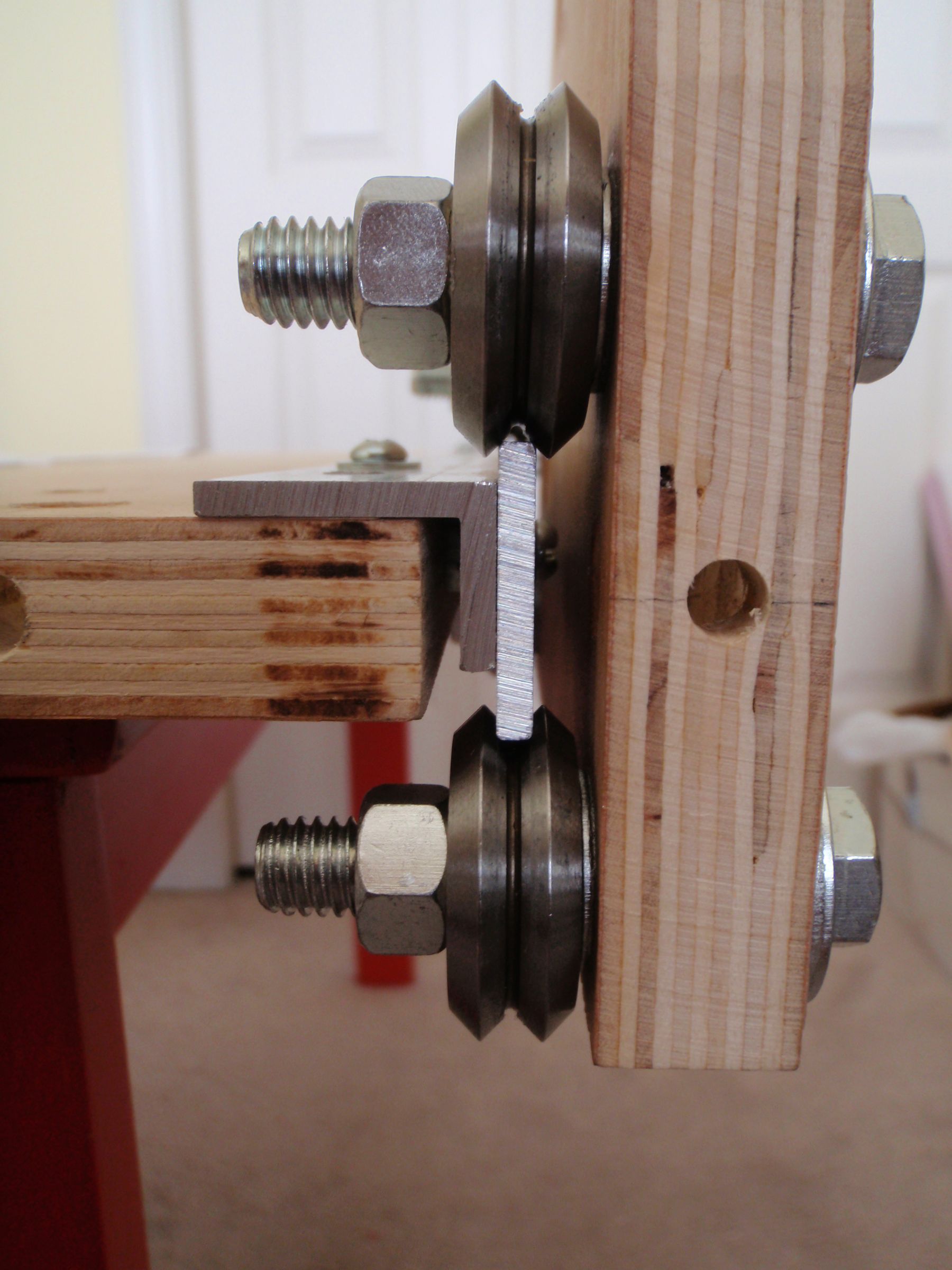 Make Your Own DIY CNC : 24 Steps (with Pictures) - Instructables