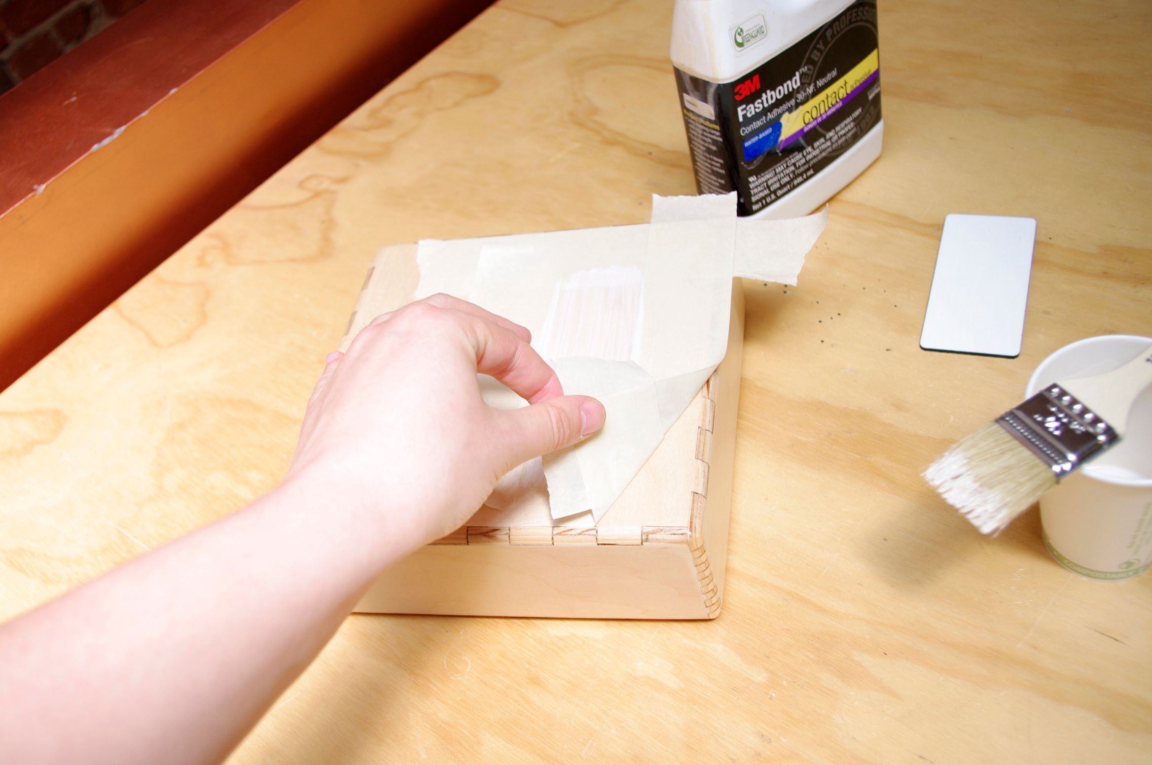 Prank Box : 17 Steps (with Pictures) - Instructables