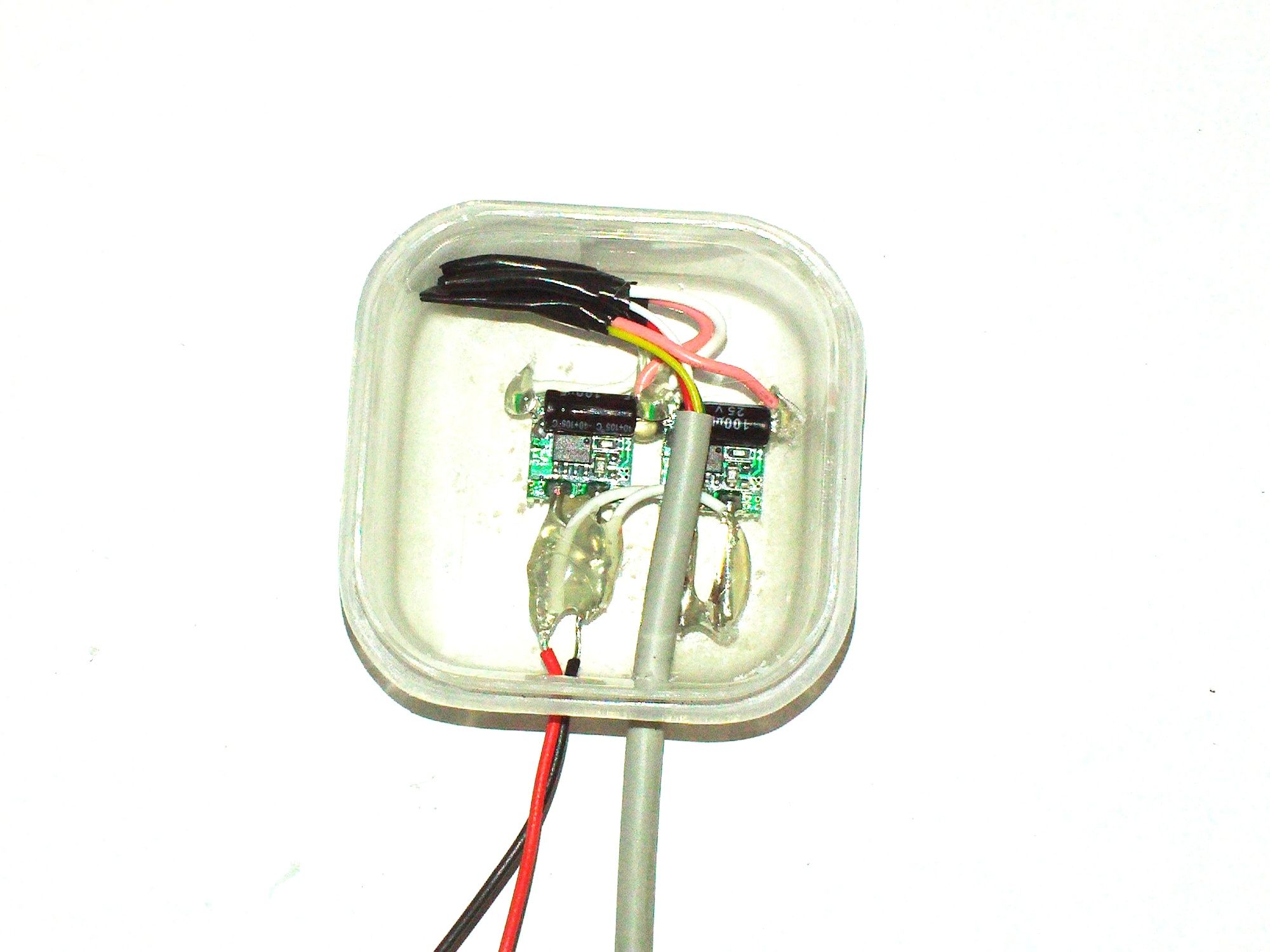 LED Computer Case Lighting : 10 Steps (with Pictures) - Instructables