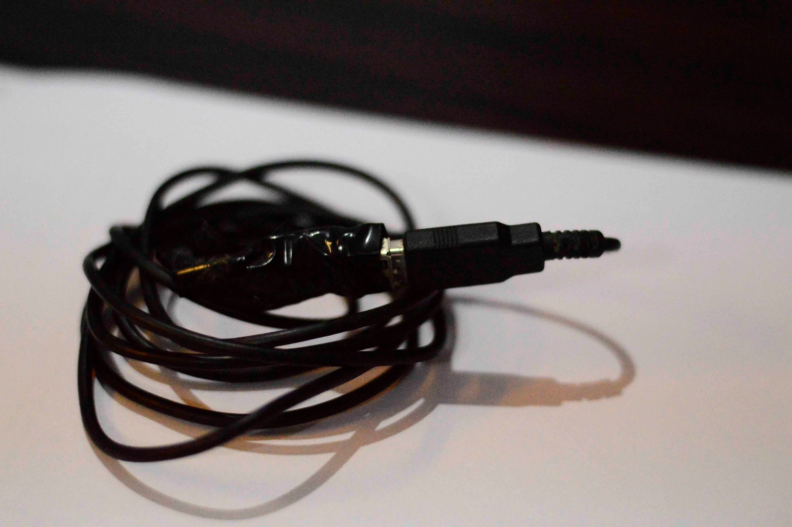 DIY USB Extension Cable : 3 Steps (with Pictures) - Instructables