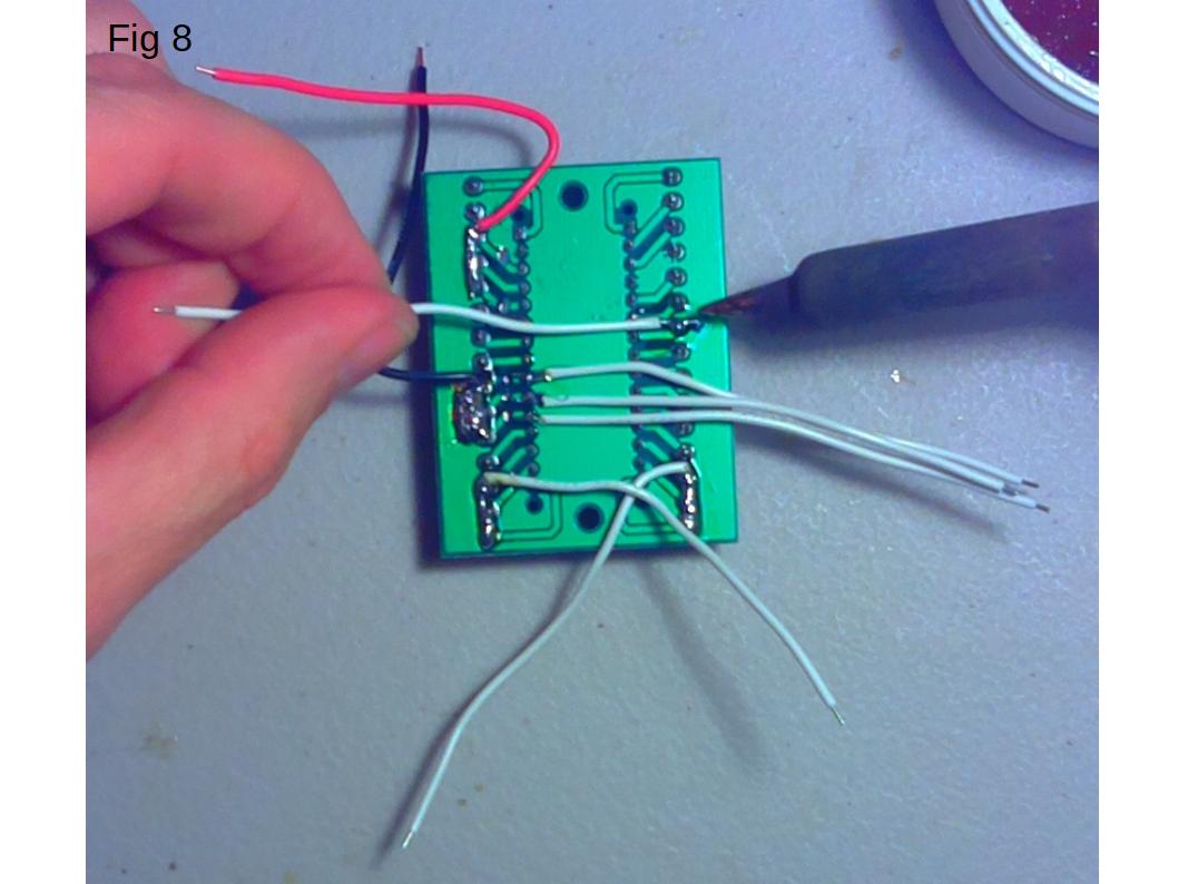 Arduino Pro-mini Data-logger : 15 Steps - Instructables