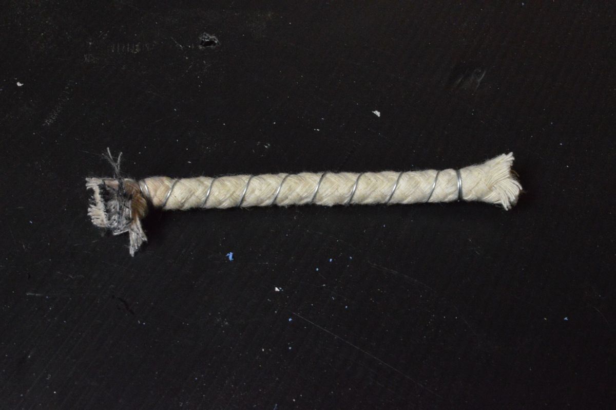 Homemade Lighter : 12 Steps (with Pictures) - Instructables