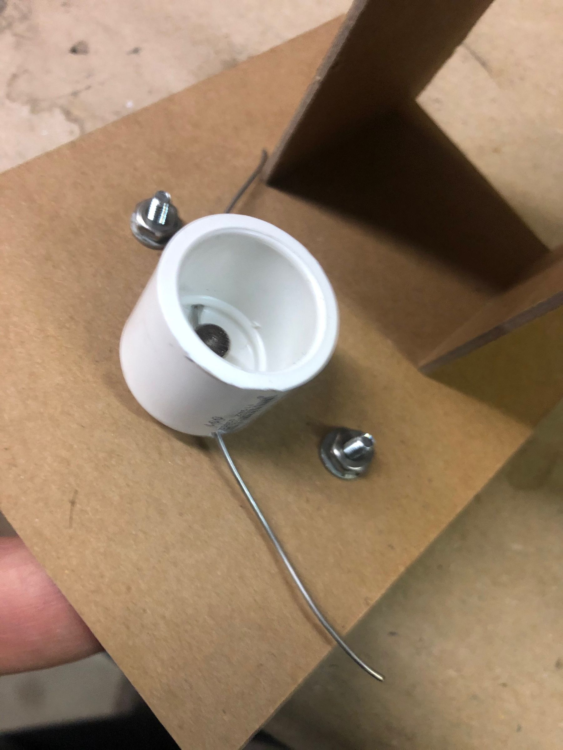 Cup Spinner : 5 Steps - Instructables