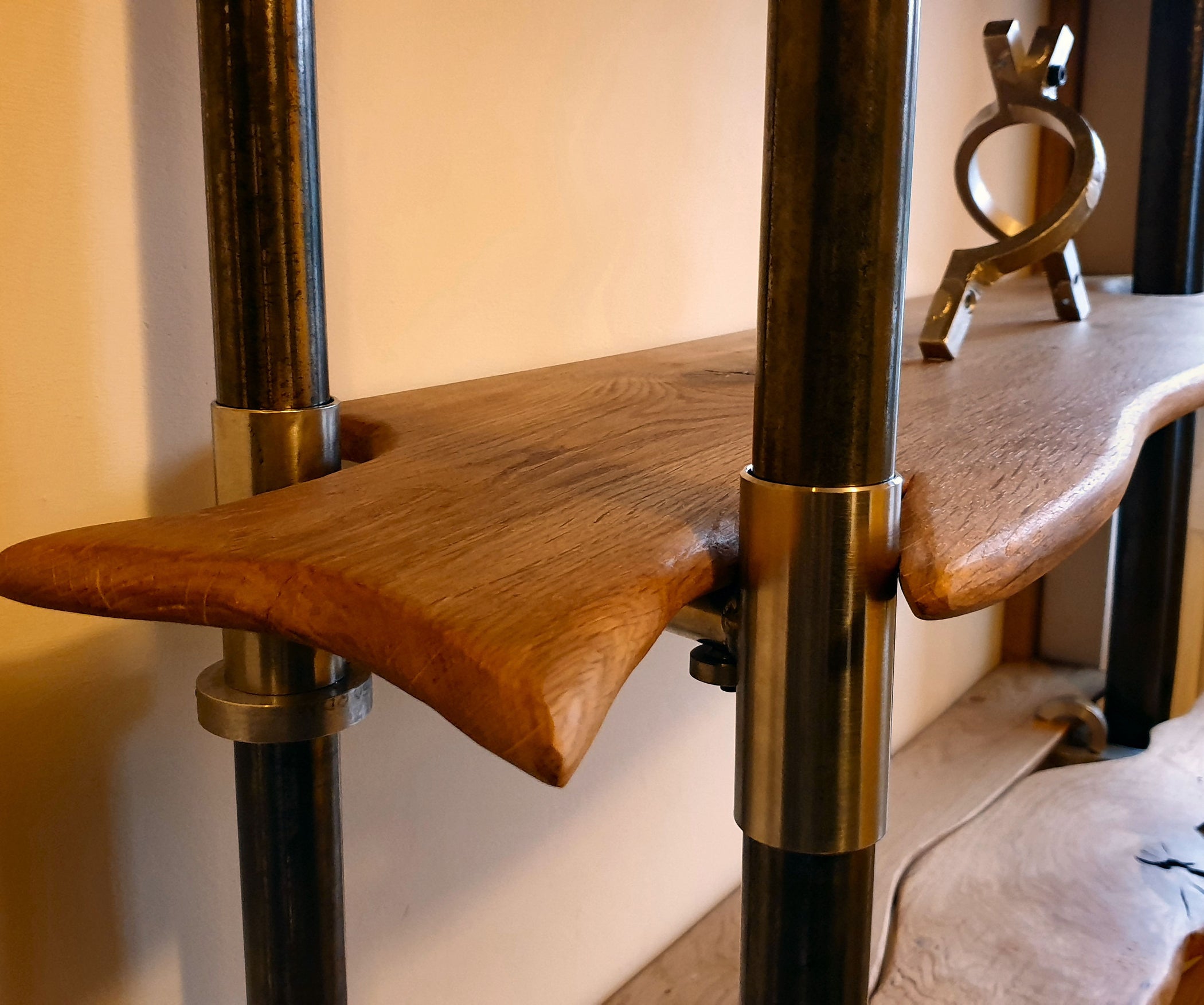 Meta Making Tips (& Some Quite Unusual Shelves) : 14 Steps (with ...