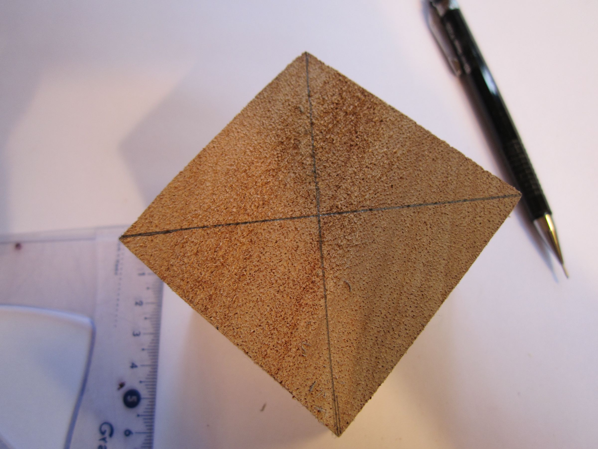 How to Make a Cube Within Cube Within a Cube Puzzle : 6 Steps (with ...