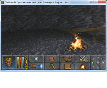 How to Install Daggerfall on DOSBox : 3 Steps - Instructables