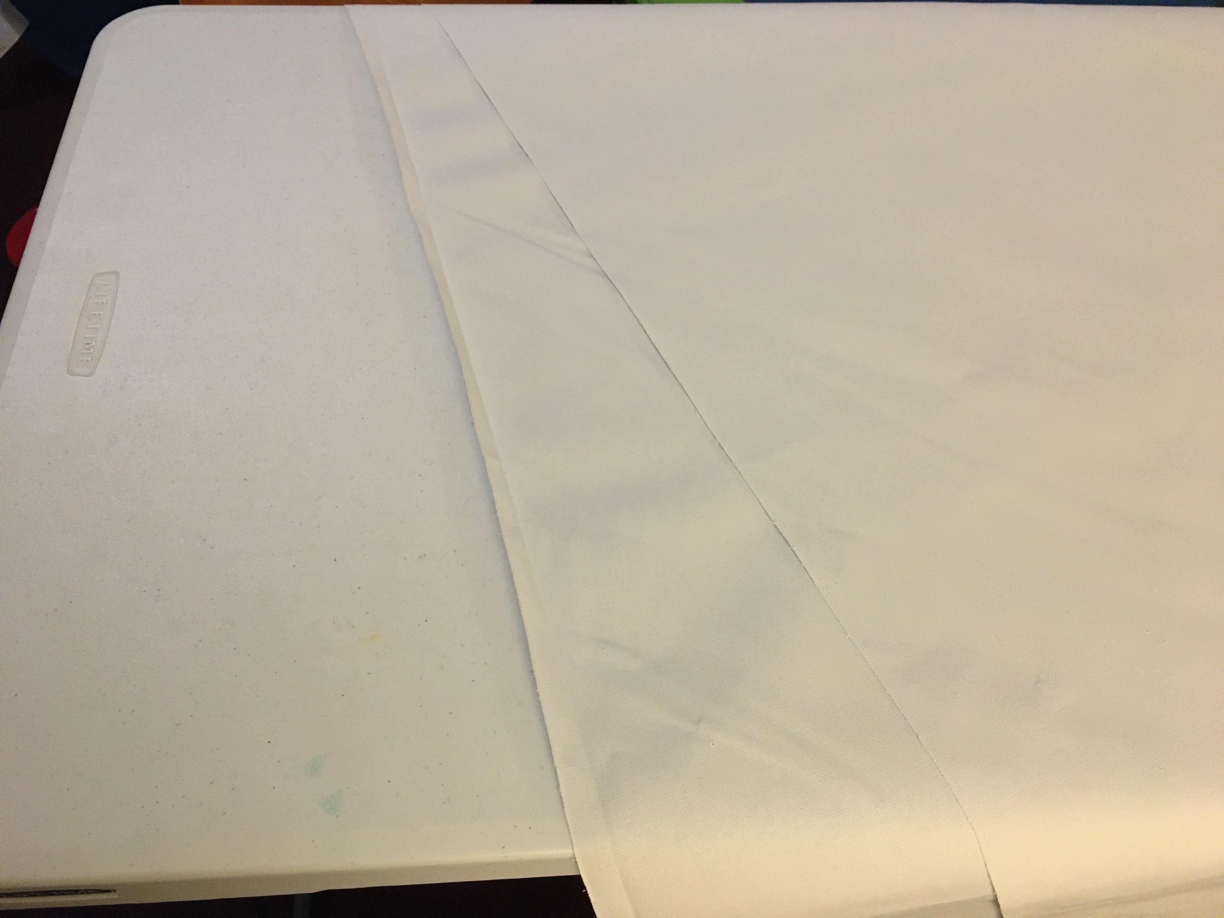 Canopy From PVC Pipe and Canvas : 11 Steps (with Pictures) - Instructables